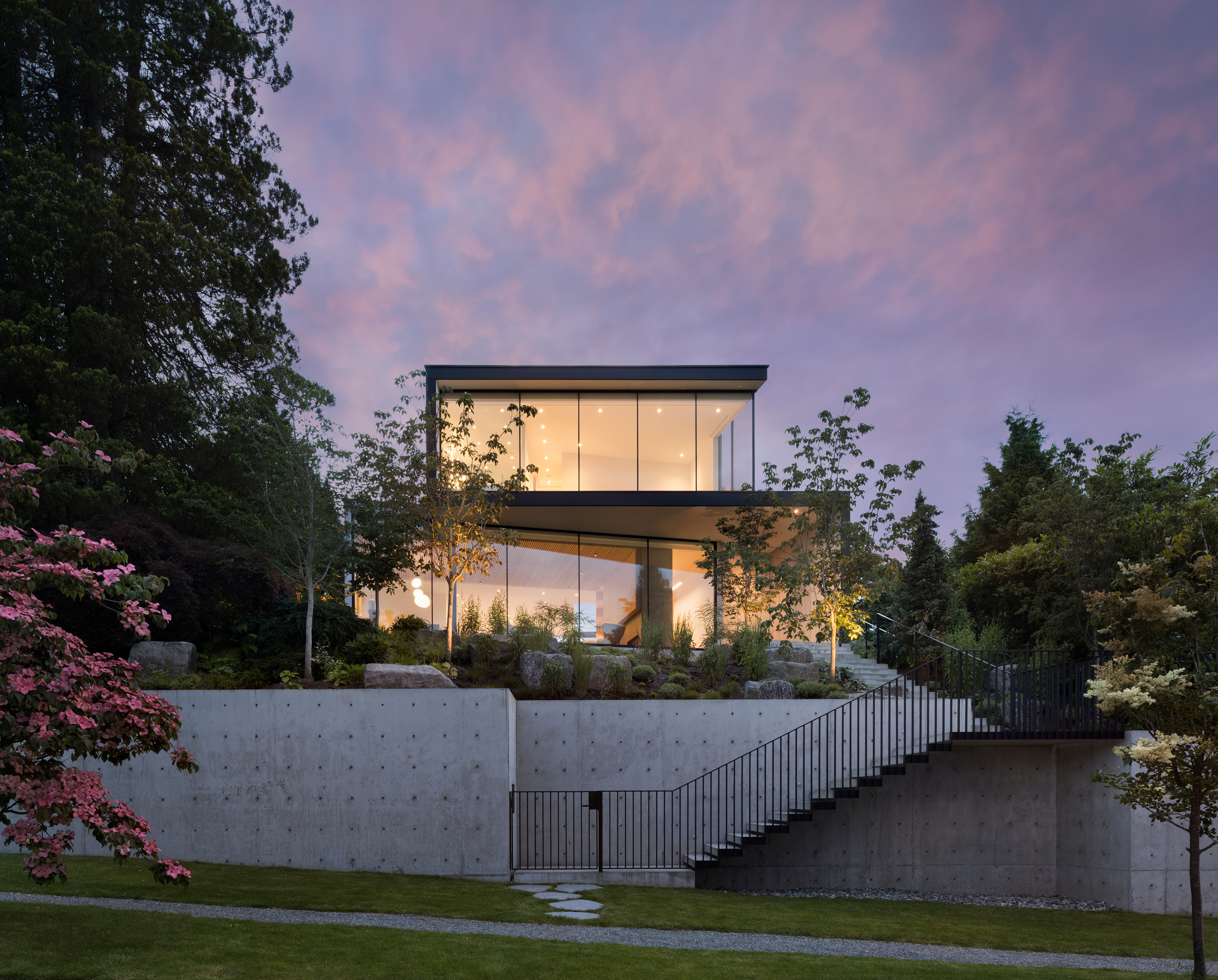 Yield House by splyce design - Architizer