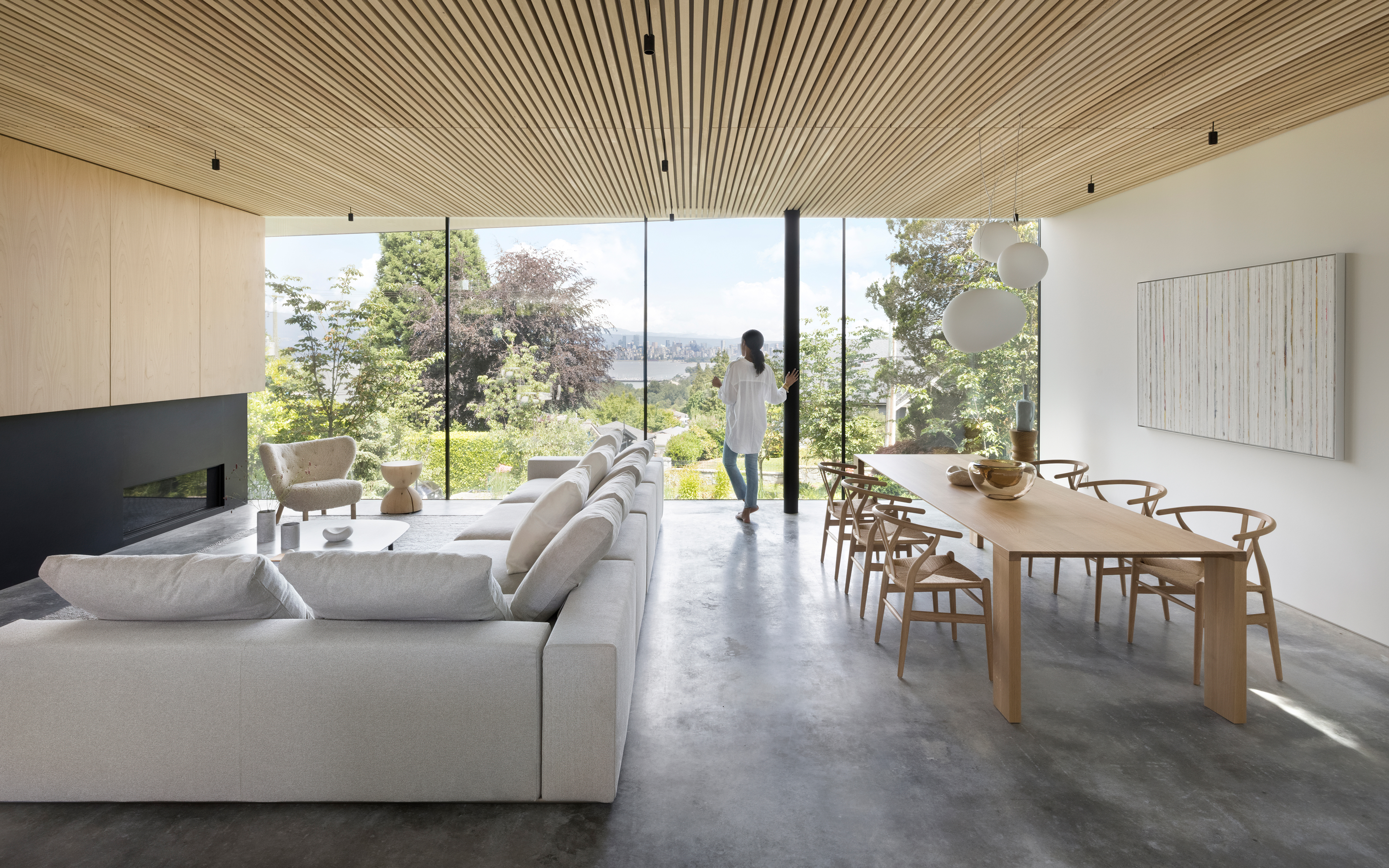 Yield House by splyce design - Architizer