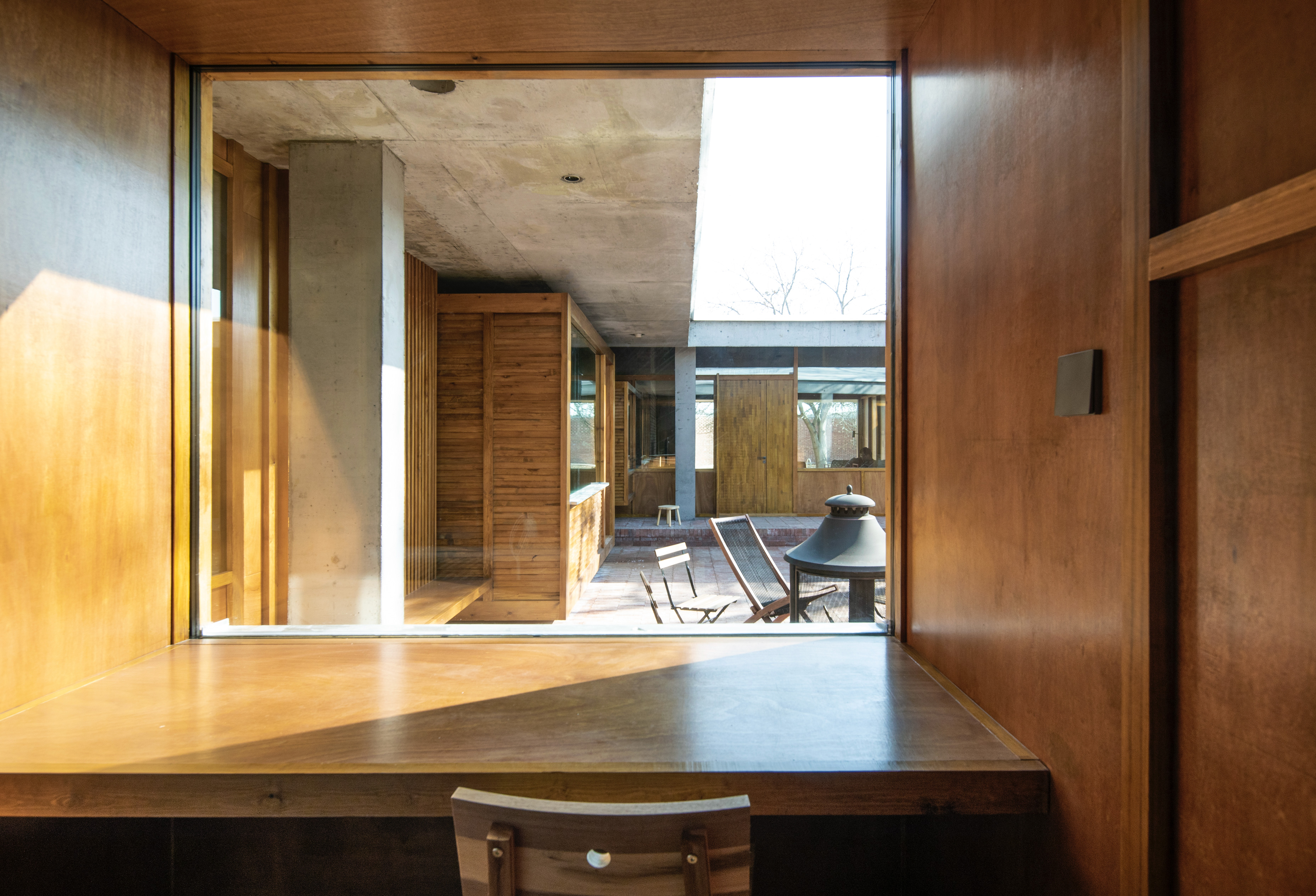 Du House, Pingchuan by TAOA - Architizer