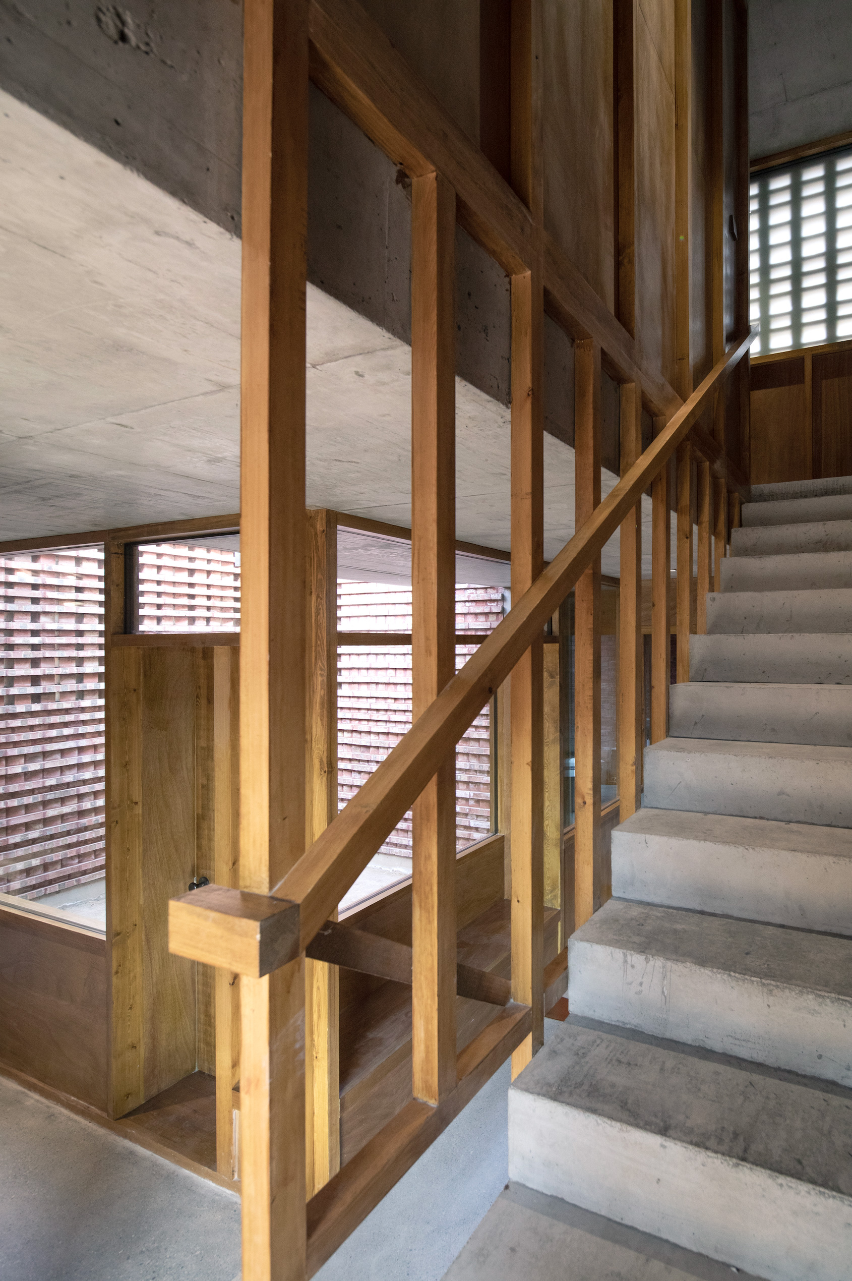 Du House, Pingchuan by TAOA - Architizer