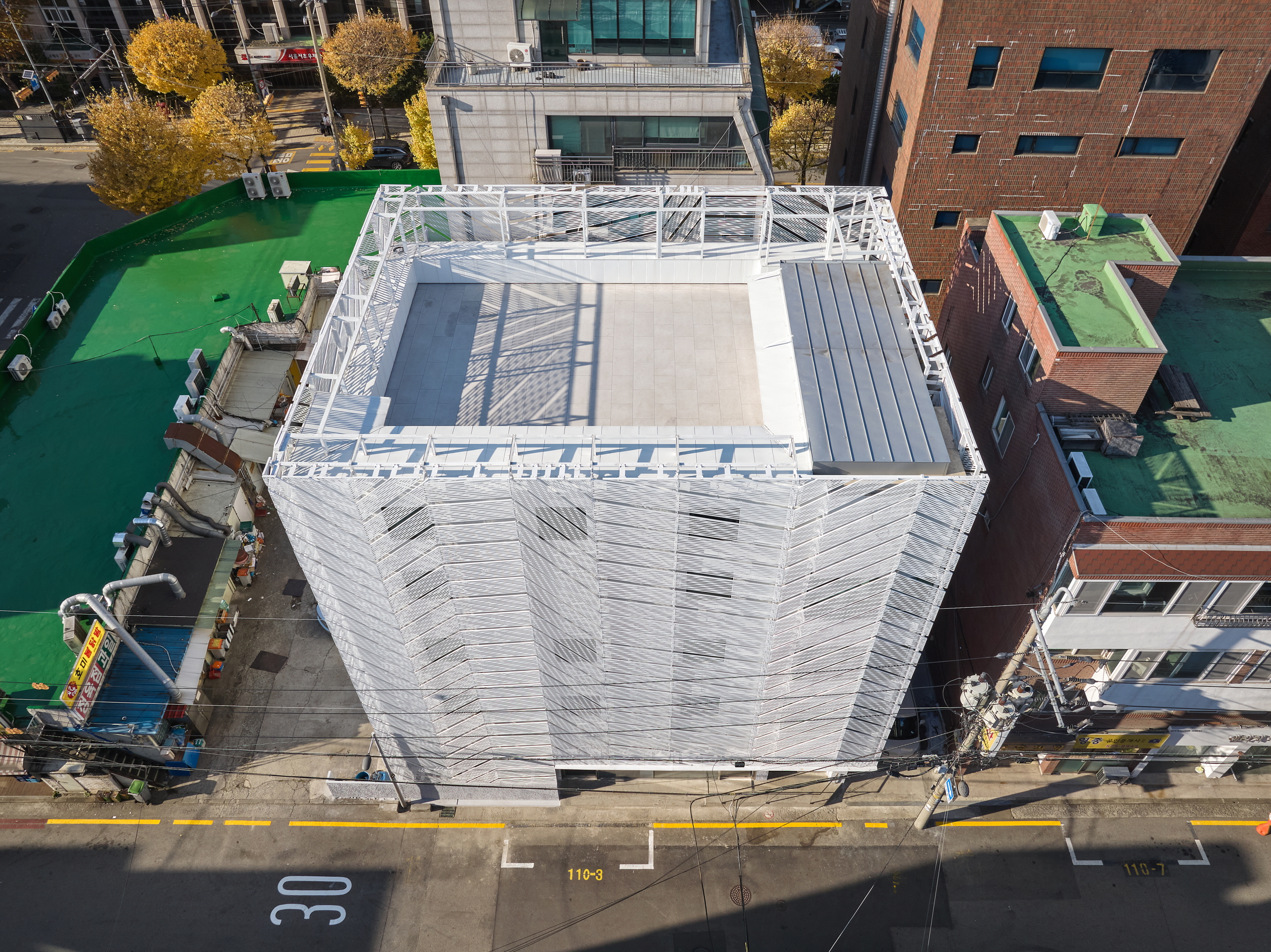 P&C HQ by AXS Architects - Architizer