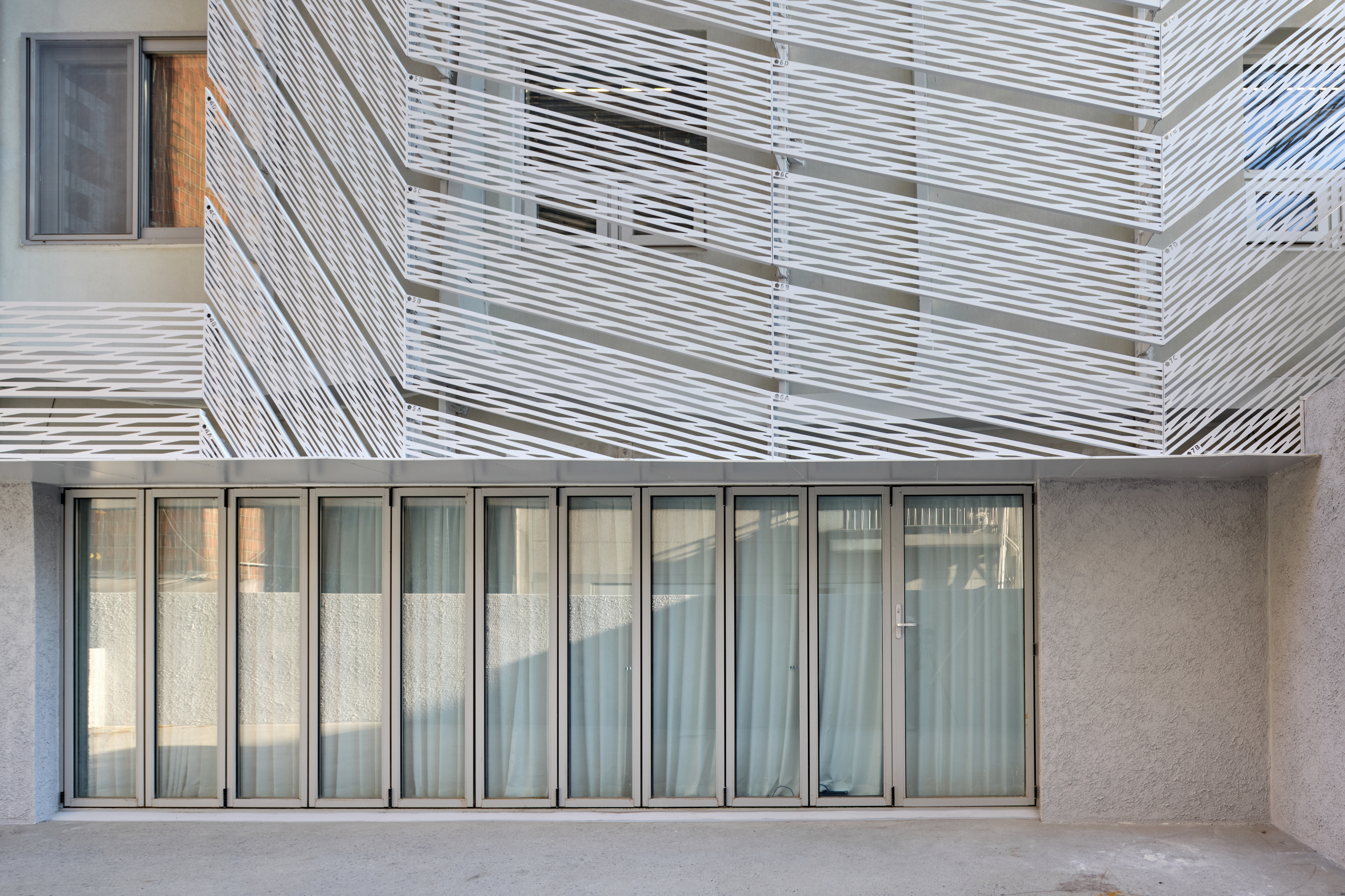 P&C HQ by AXS Architects - Architizer