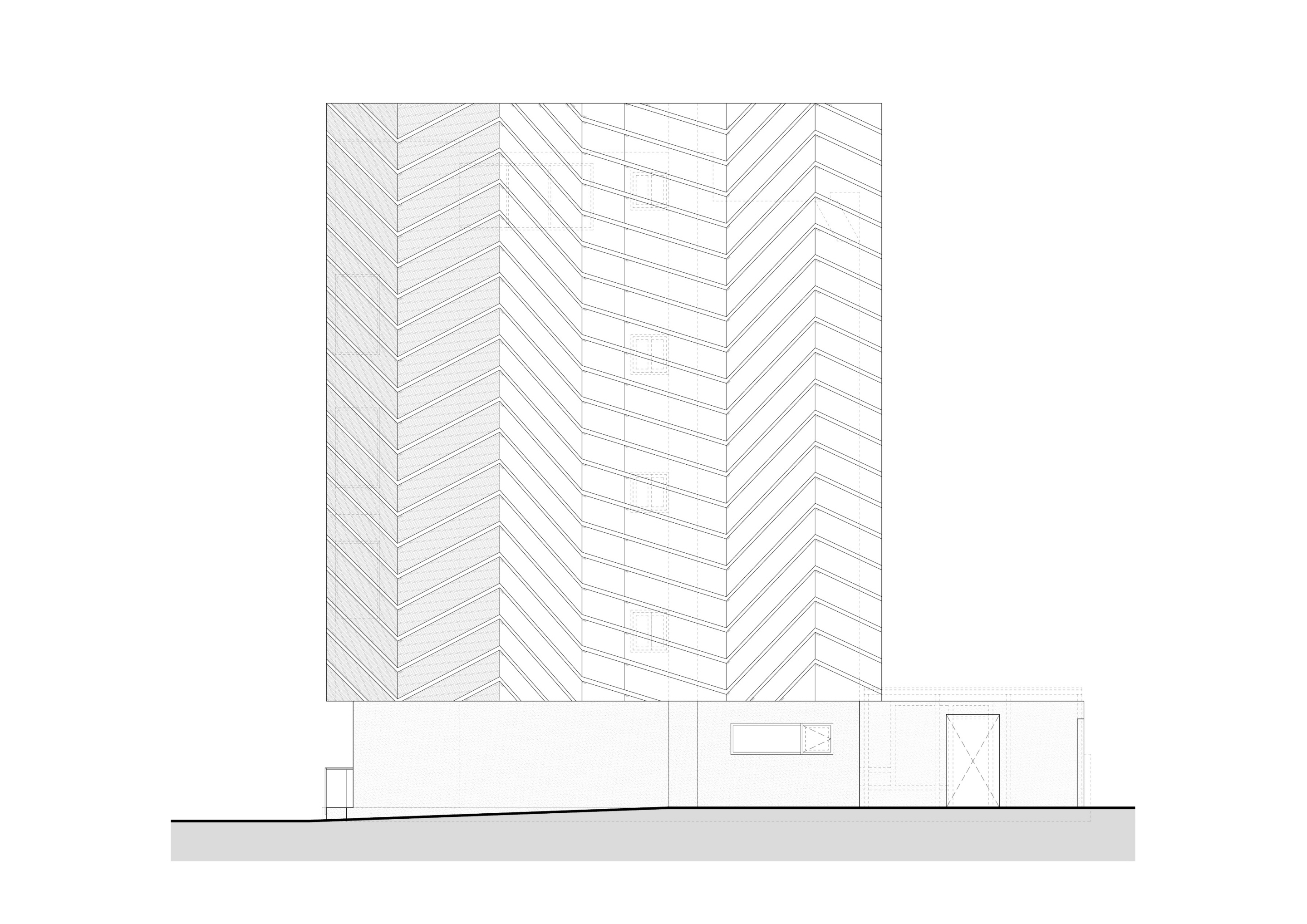 P&C HQ by AXS Architects - Architizer
