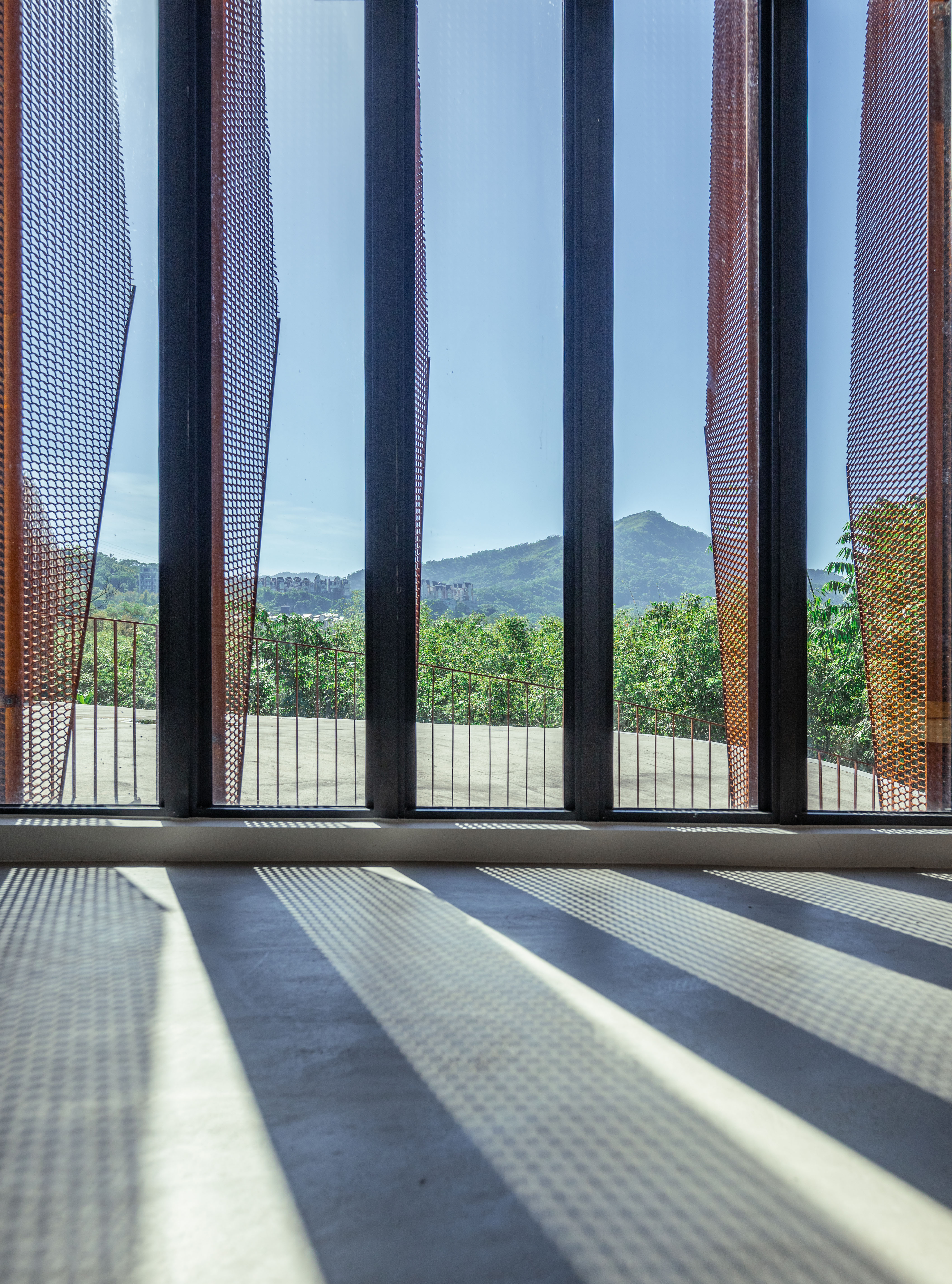 Taipei Weather Station by IMO Architecture + Design - Architizer