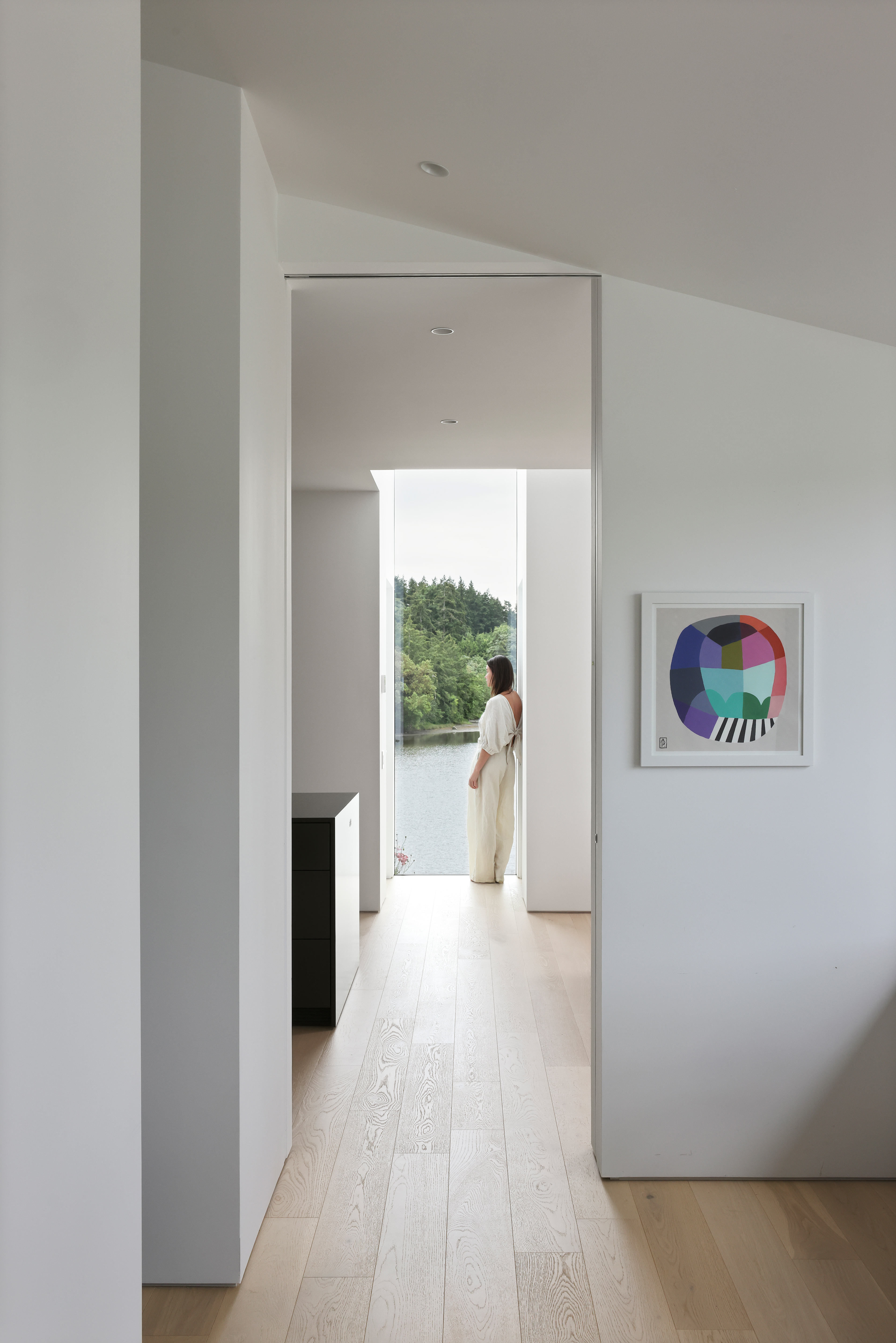 Shoreline House by splyce design - Architizer