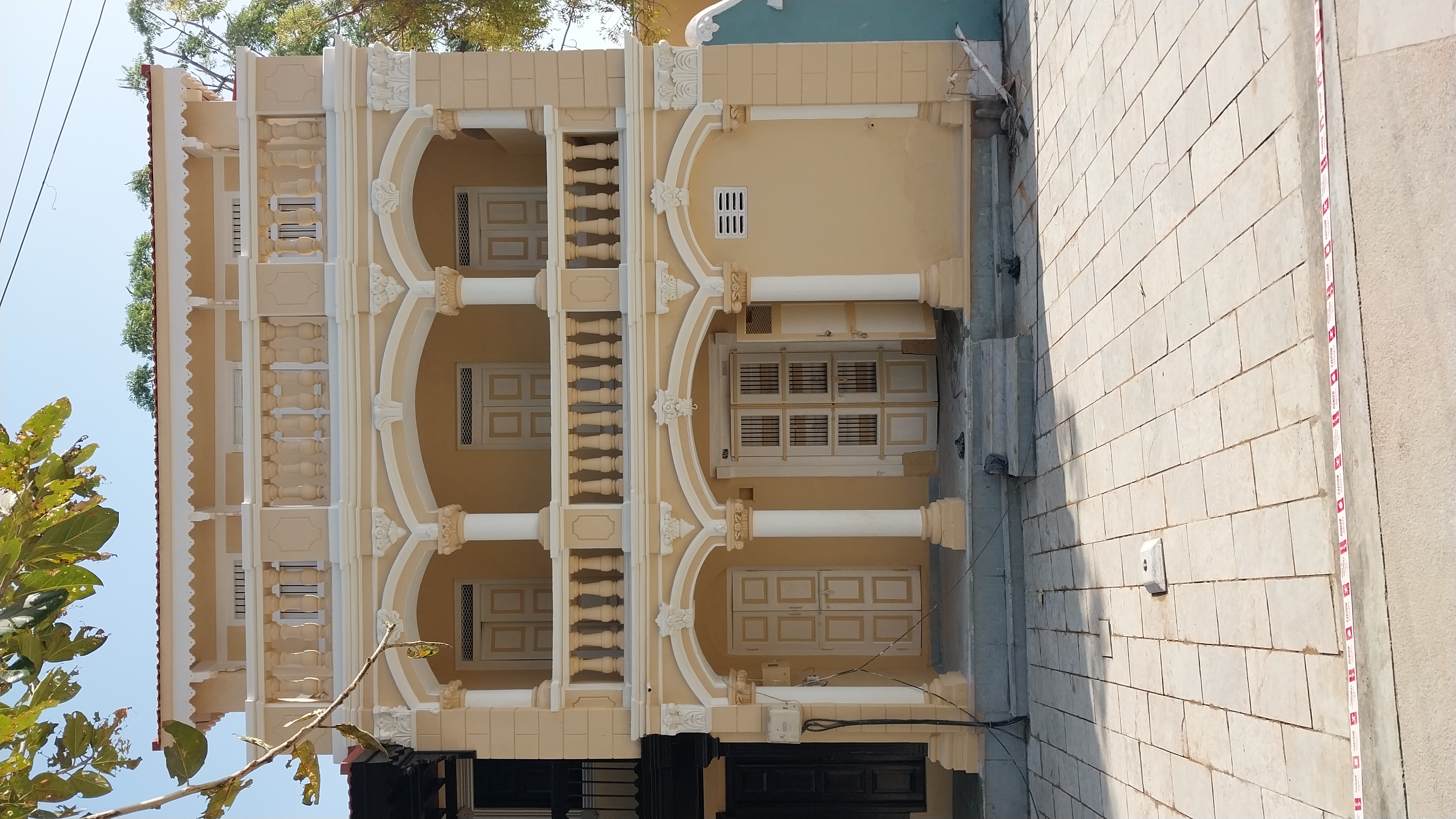 Urban Conservation Plan for Vadnagar, Gujarat by Abha Narain Lambah ...