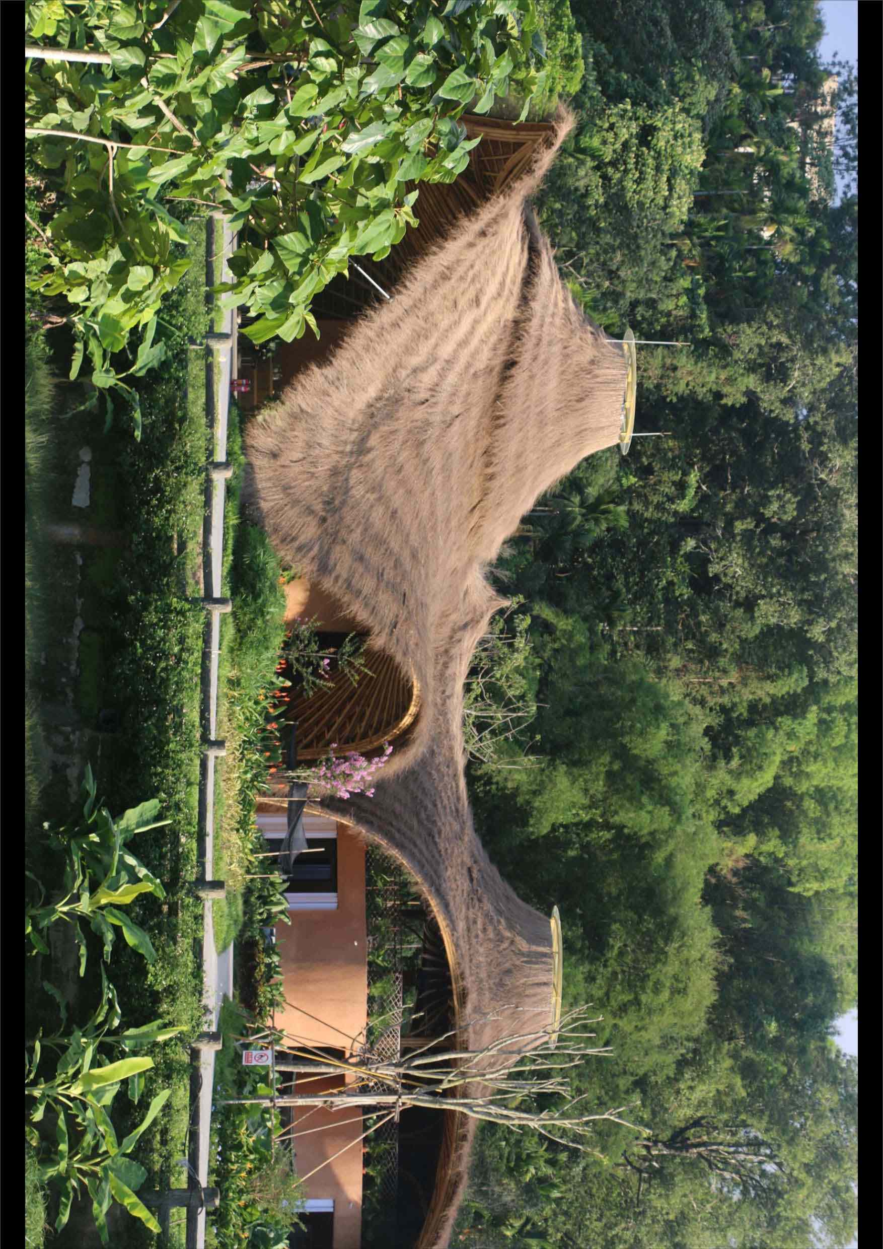 Maona Village Center by SUP Atelier of THAD - Architizer