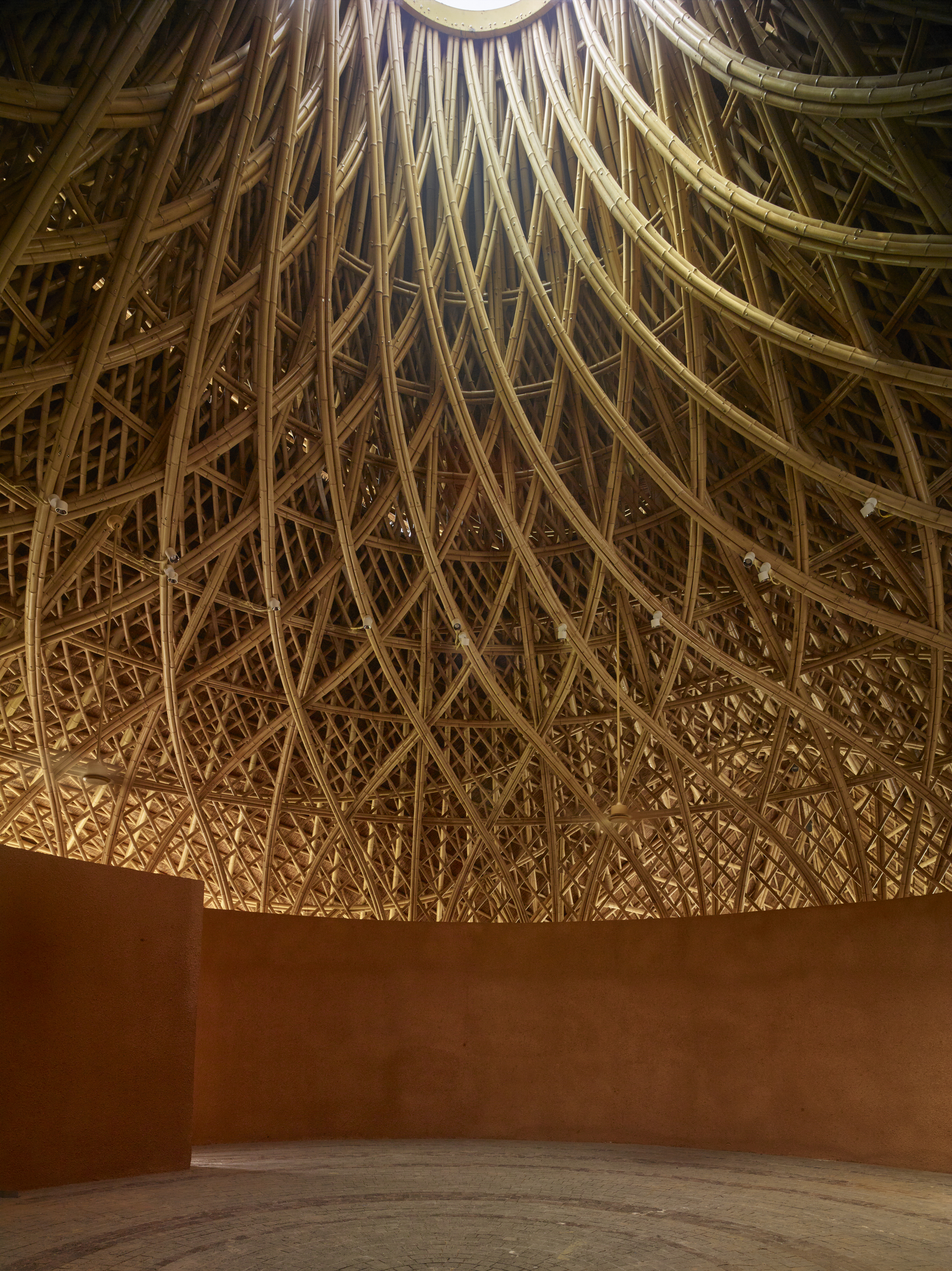 Maona Village Center by SUP Atelier of THAD - Architizer