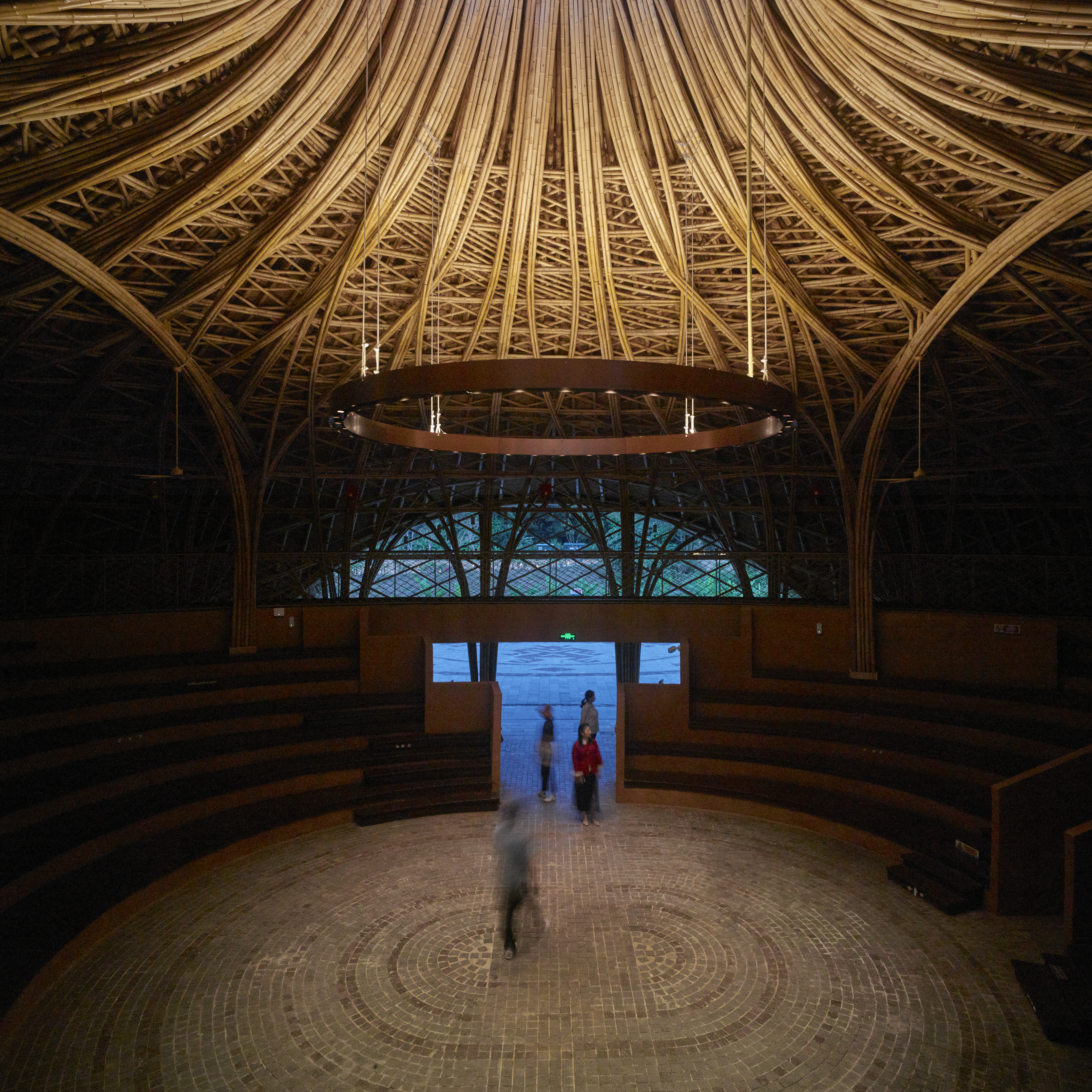 Maona Village Center by SUP Atelier of THAD - Architizer