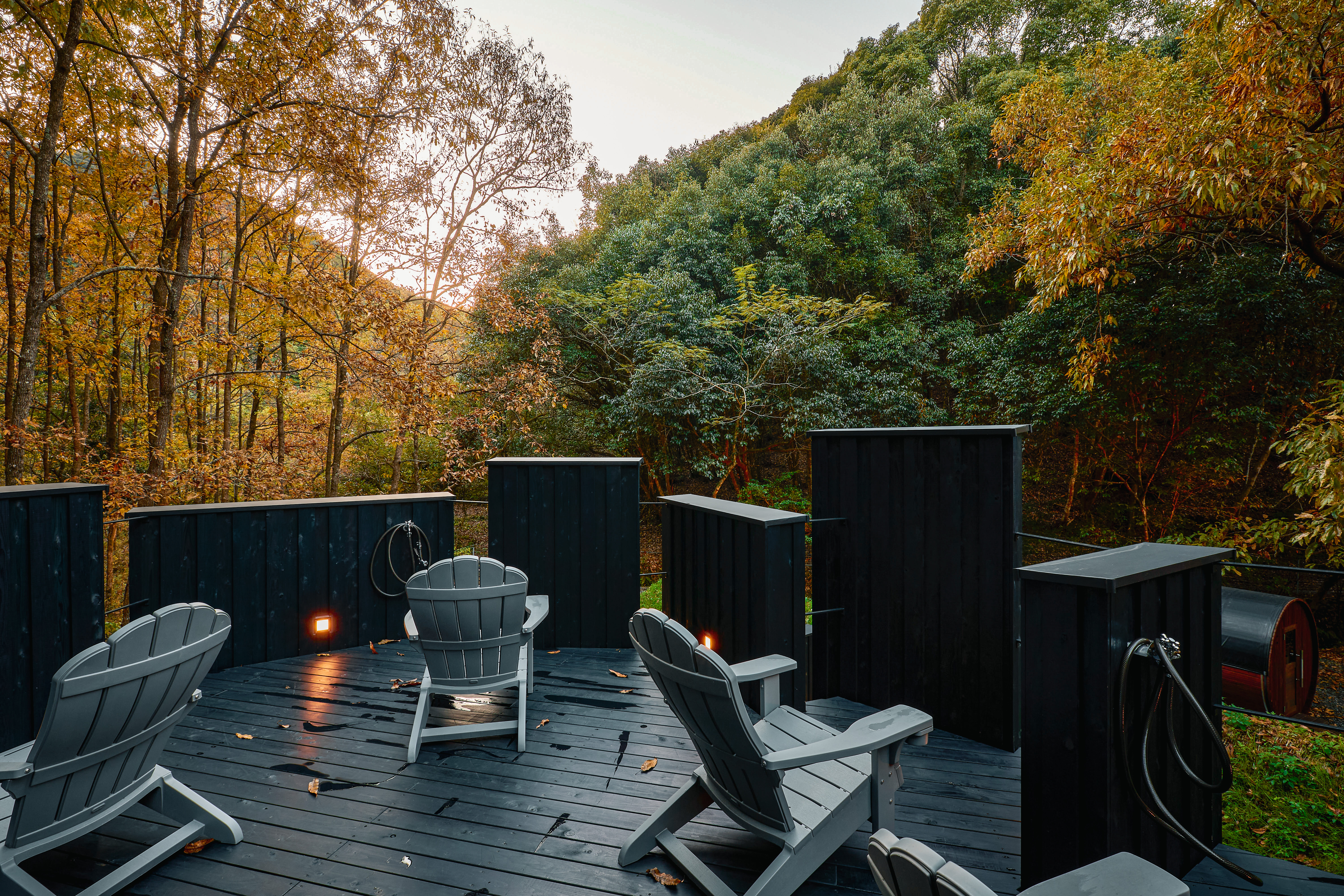 ONDSAUNA by Amane Archi - Architizer