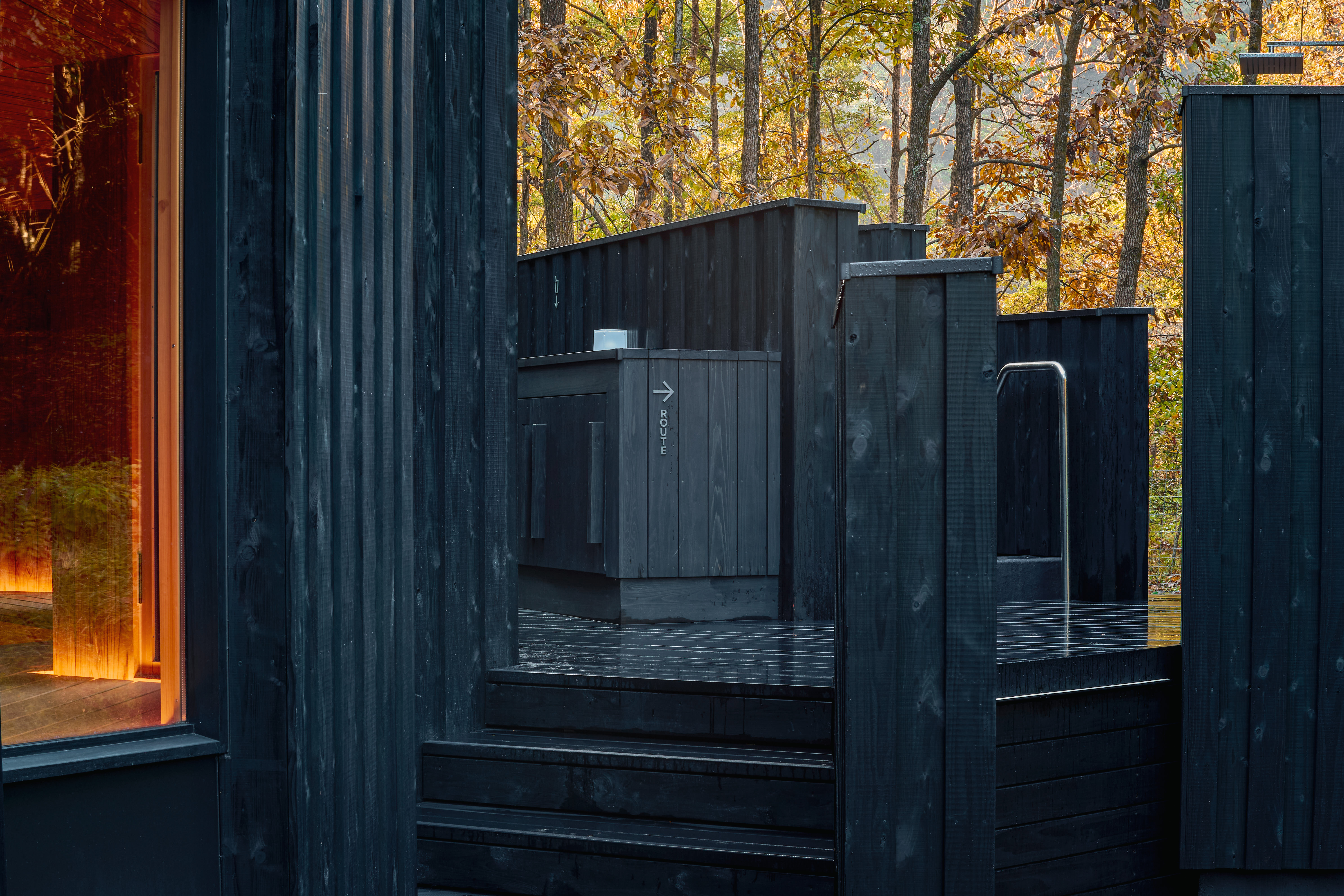 ONDSAUNA by Amane Archi - Architizer