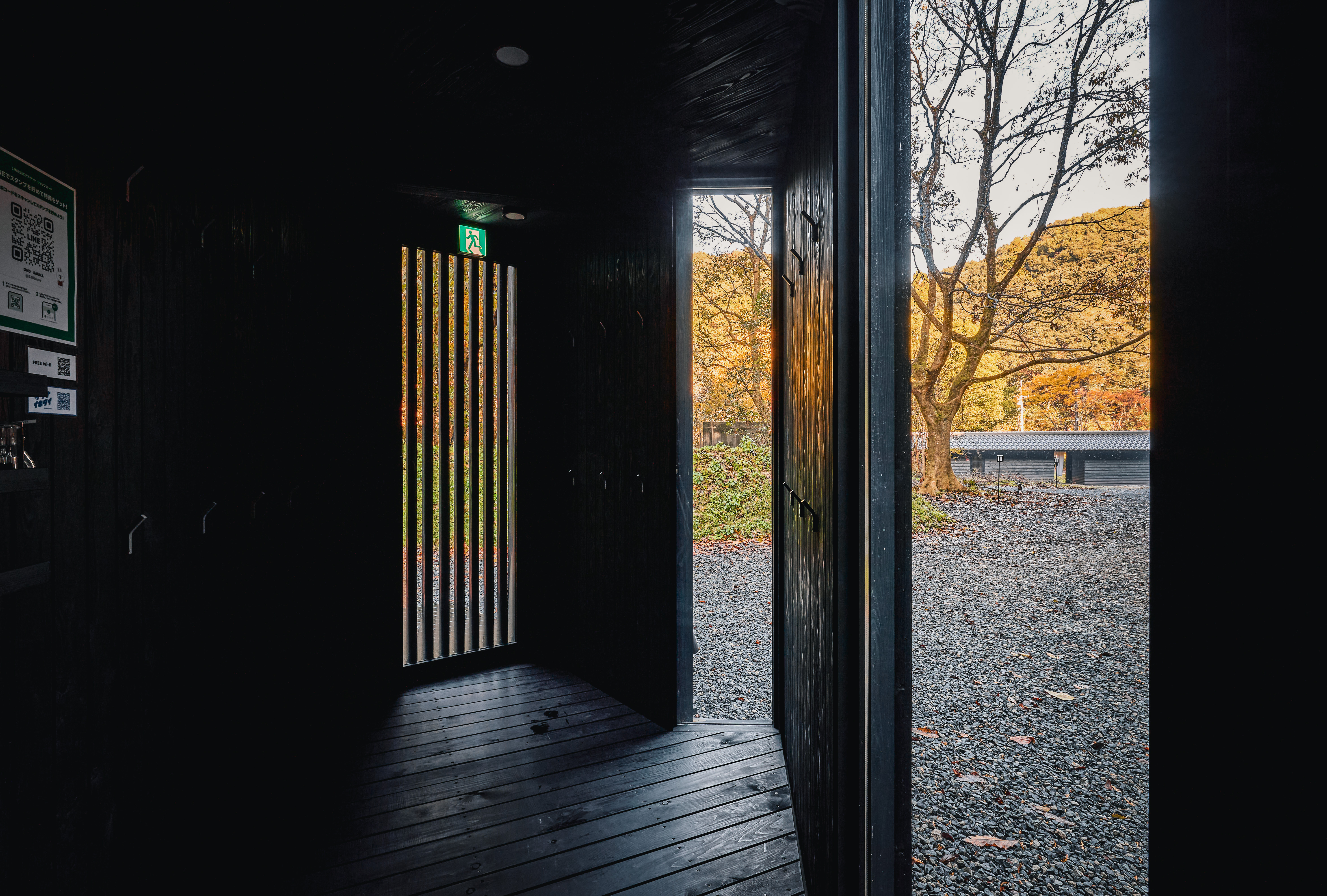 ONDSAUNA by Amane Archi - Architizer