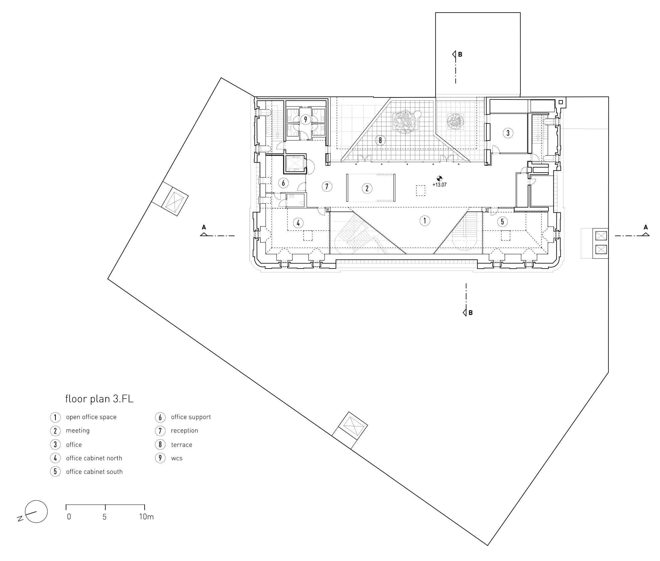 MUSEUM HEIDI HORTEN COLLECTION by the next ENTERprise Architects ...