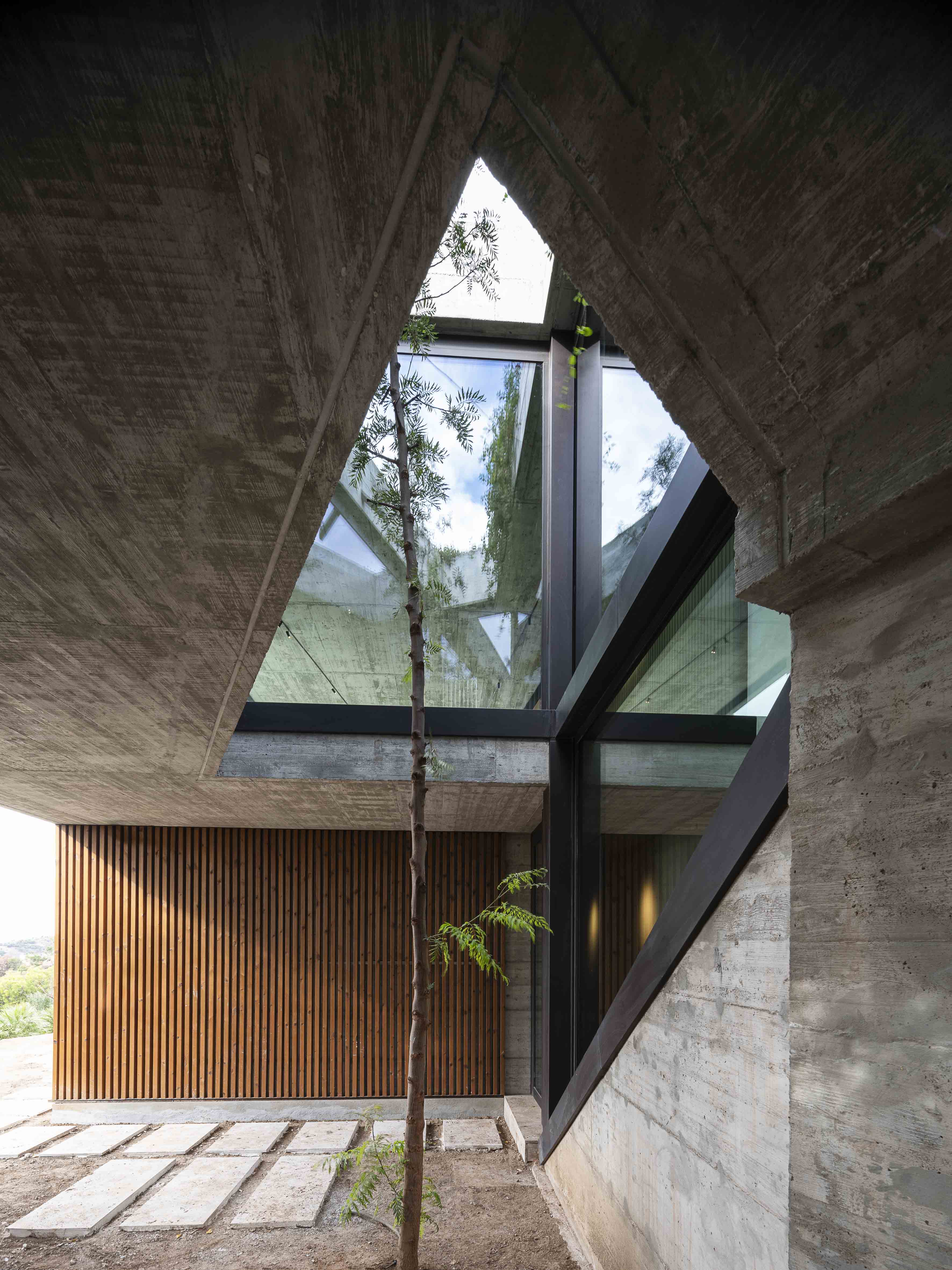 El Risco by Flow81 Architecture Lab - Architizer