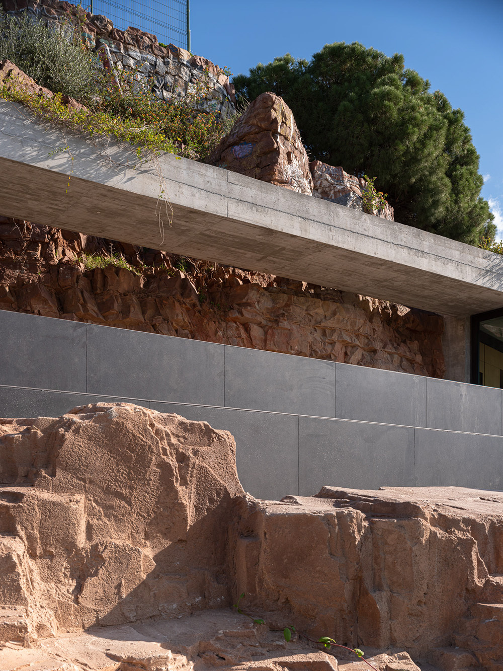 El Risco by Flow81 Architecture Lab - Architizer