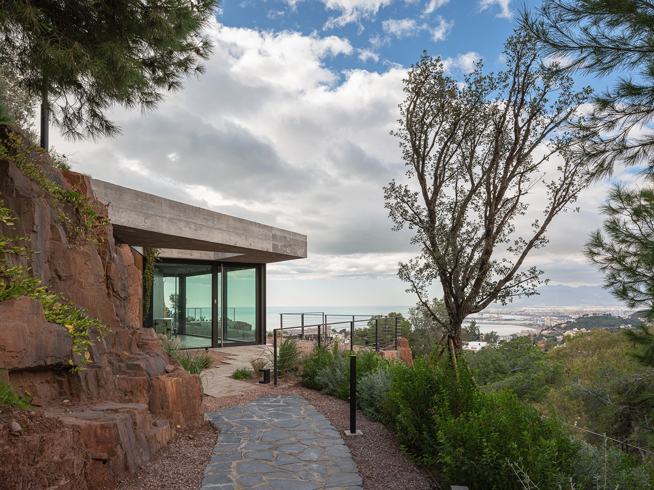 El Risco by Flow81 Architecture Lab - Architizer