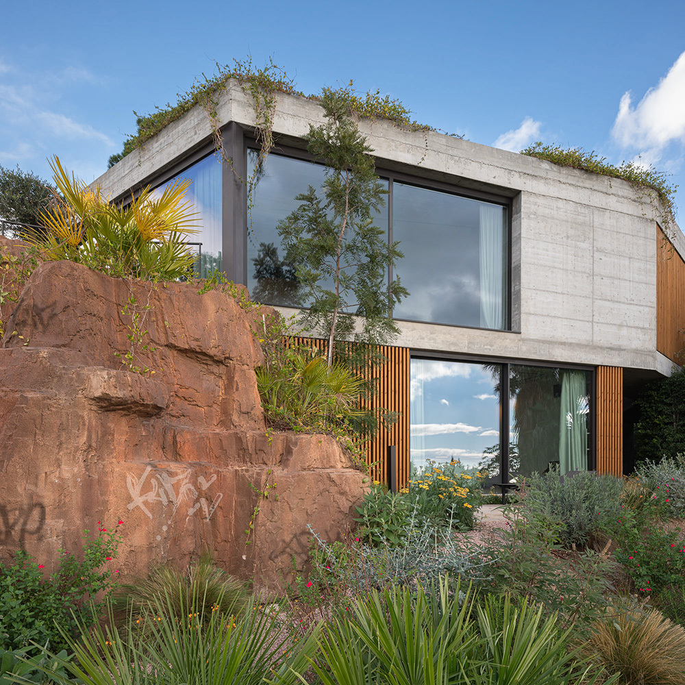 El Risco by Flow81 Architecture Lab - Architizer