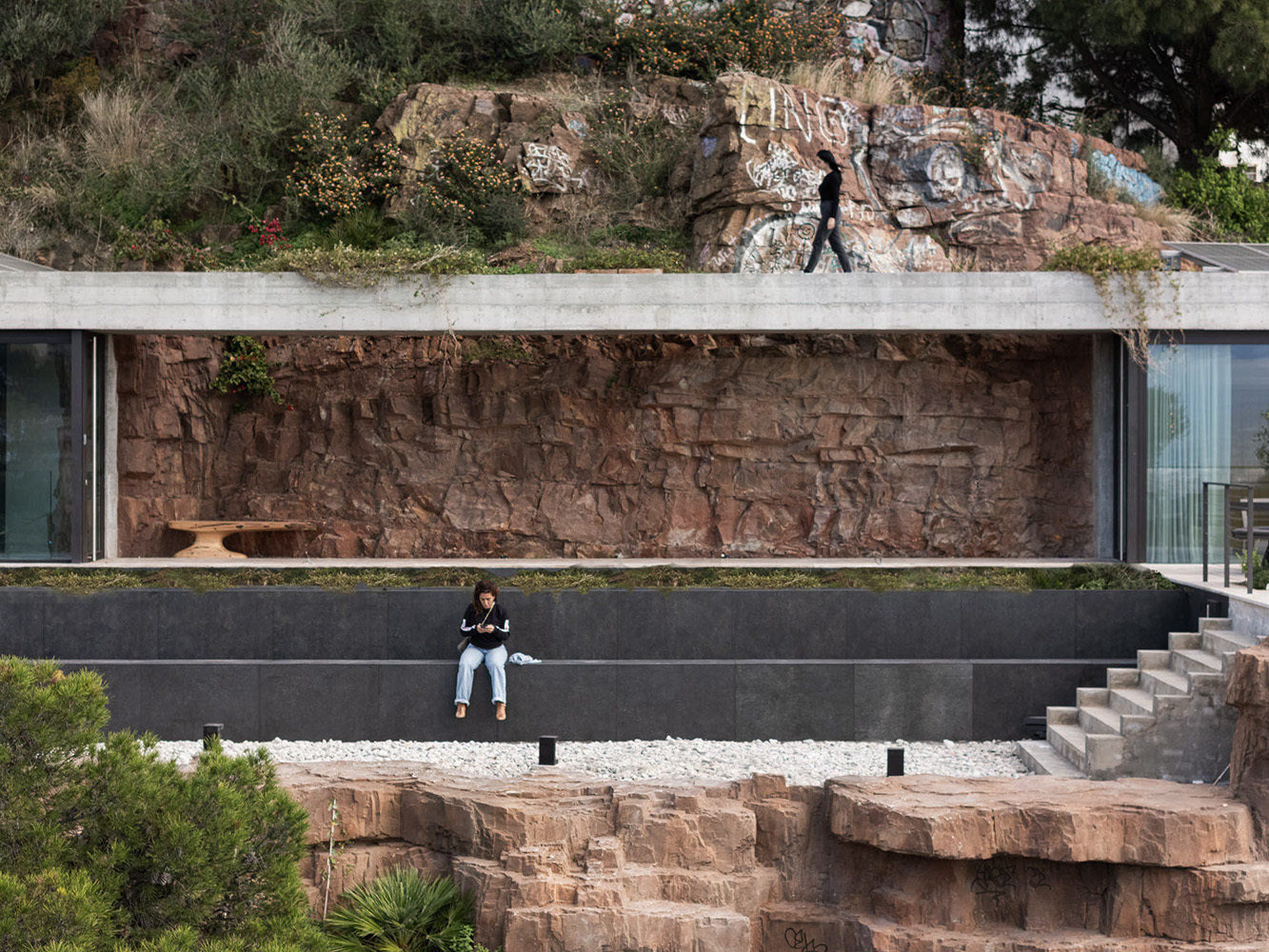 El Risco by Flow81 Architecture Lab - Architizer