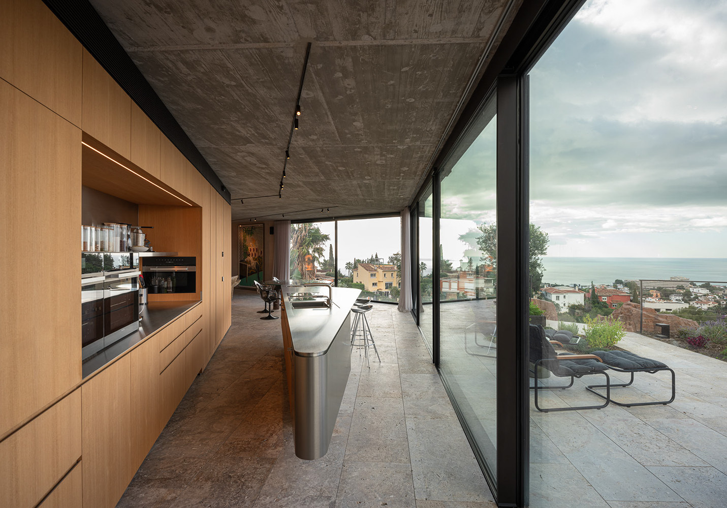 El Risco by Flow81 Architecture Lab - Architizer