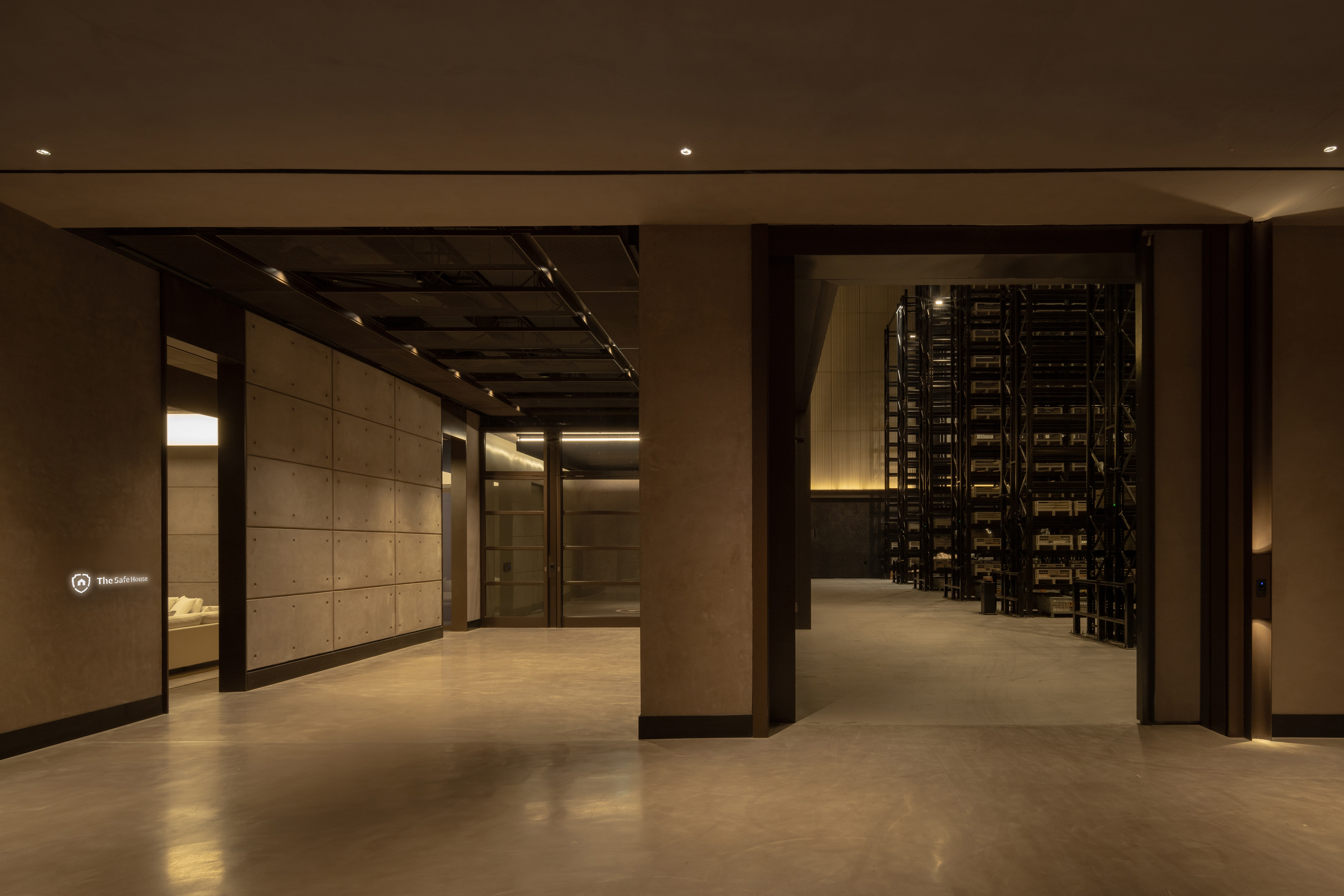The Reserve by MONOLAB STUDIO - Architizer