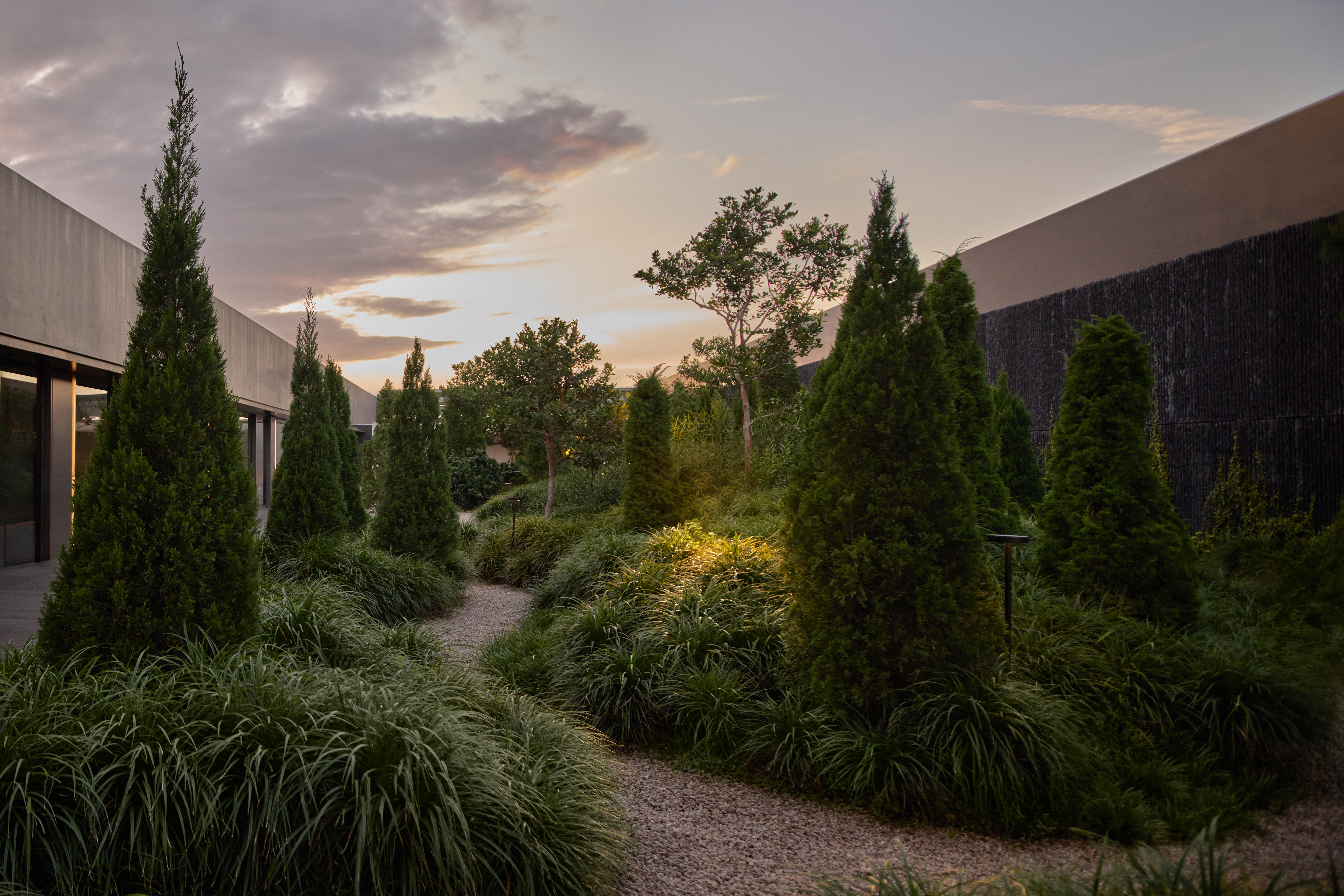 Idea 4204763: The Reserve by MONOLAB STUDIO in Singapore - Architizer