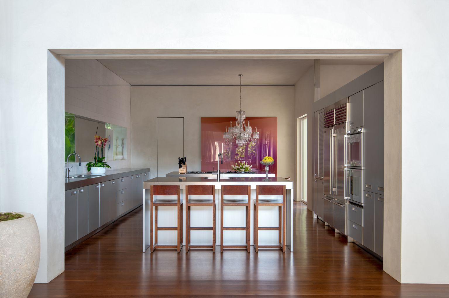 Villa Allegra by Oppenheim Architecture - Architizer