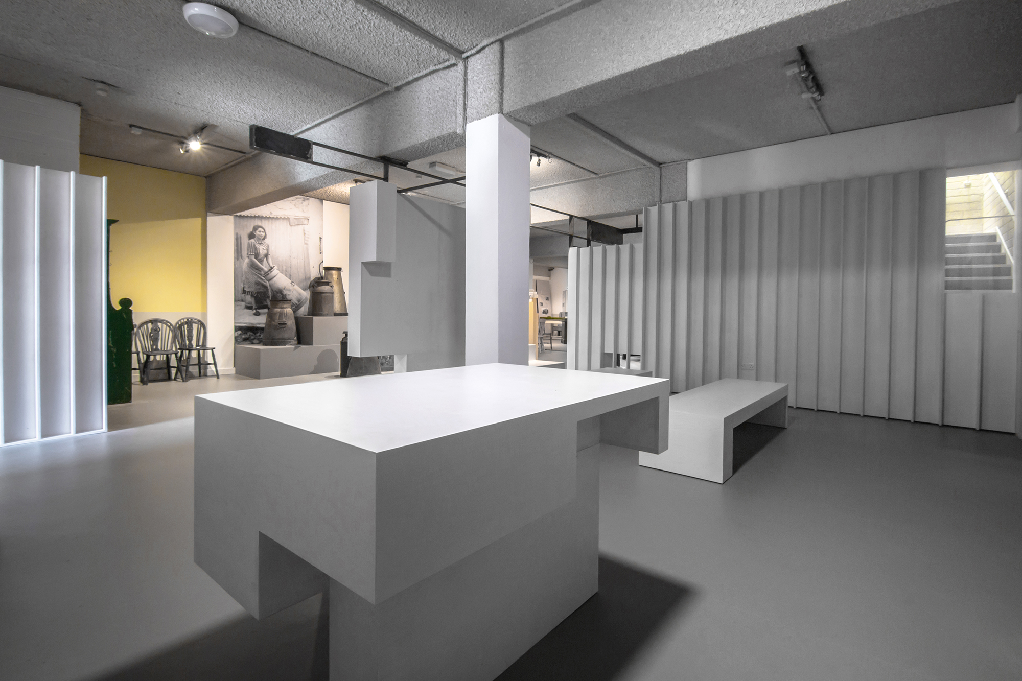 Foley Architects - Architizer