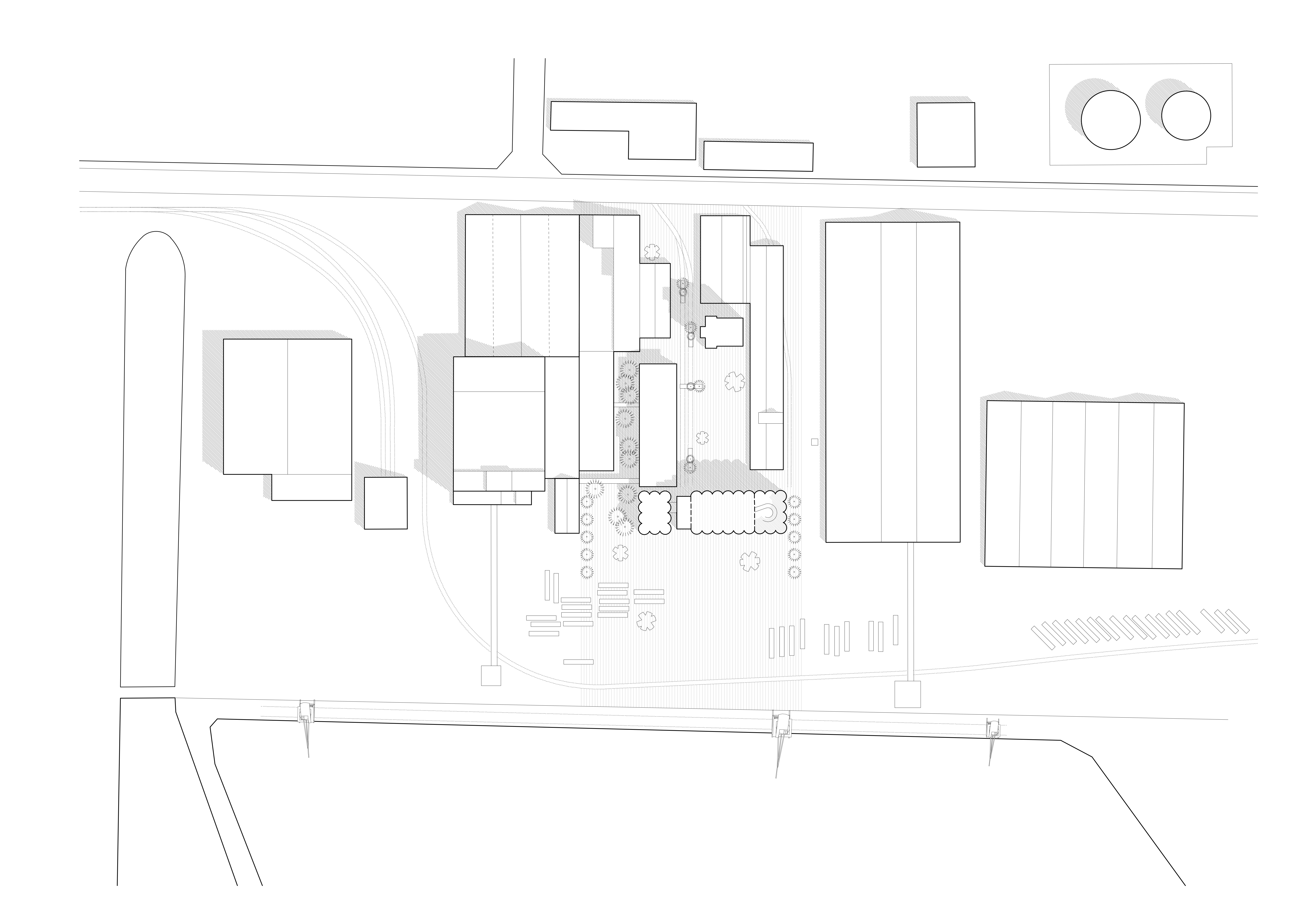 Dublin Port Masterplan by Foley Architects - Architizer