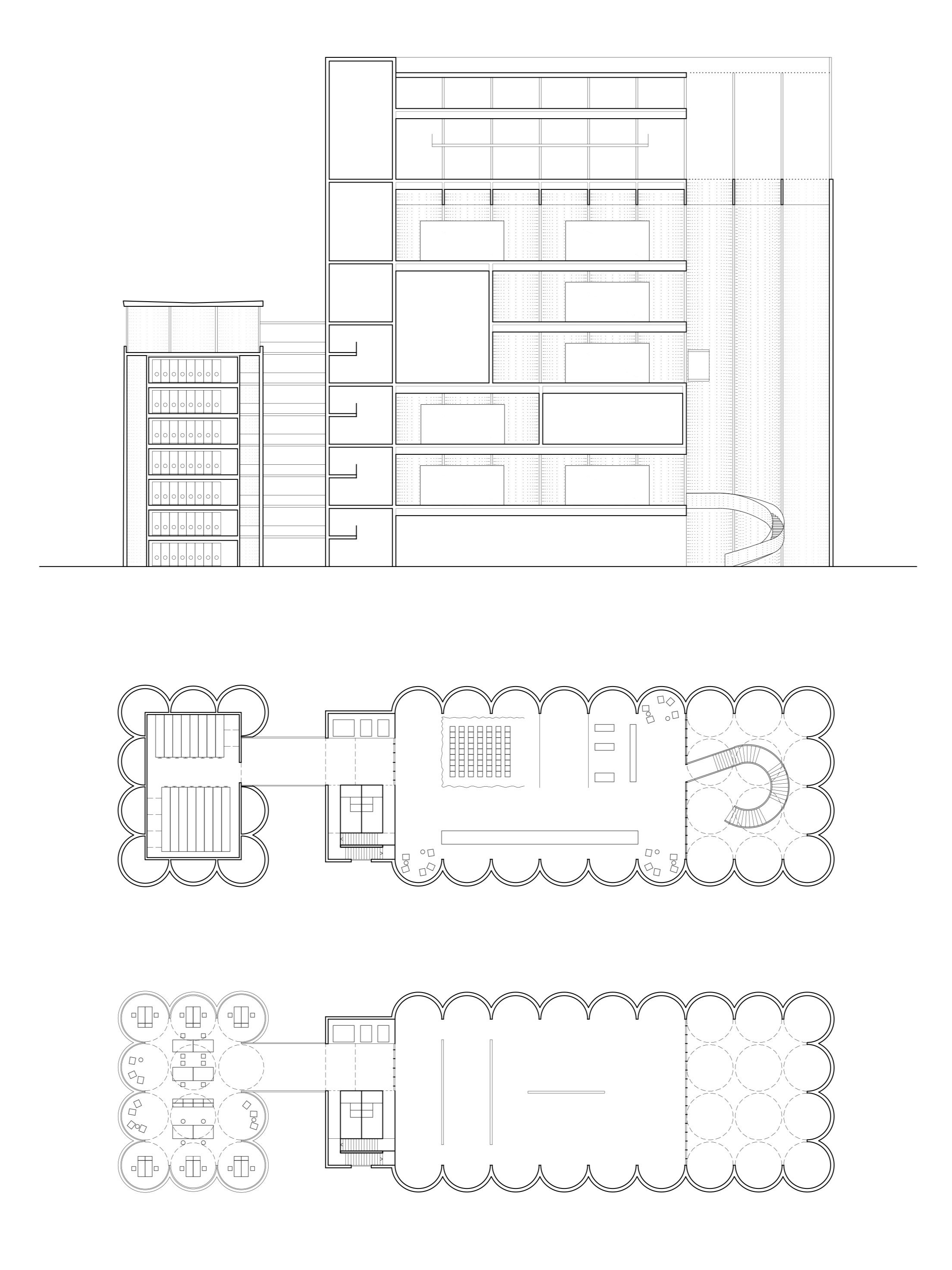 Dublin Port Masterplan by Foley Architects - Architizer