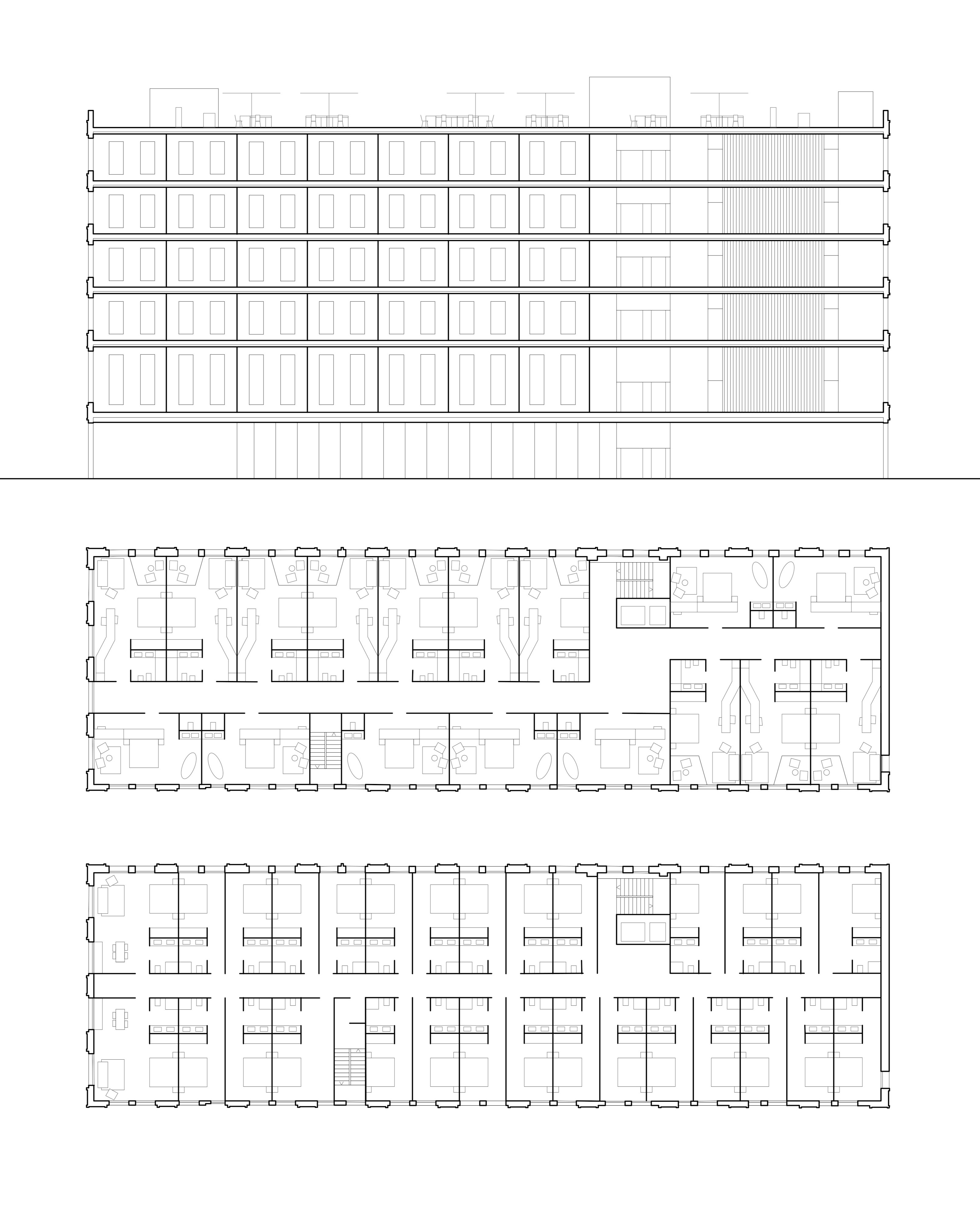 Dublin Port Masterplan by Foley Architects - Architizer