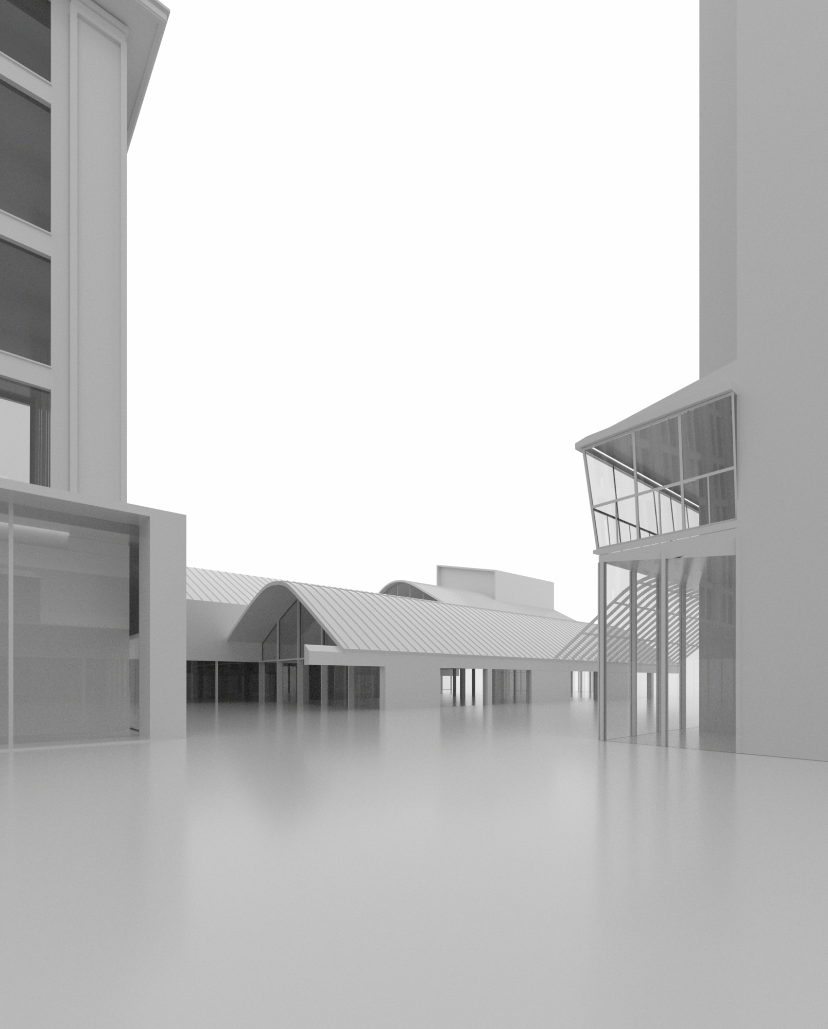 Dublin Port Masterplan by Foley Architects - Architizer