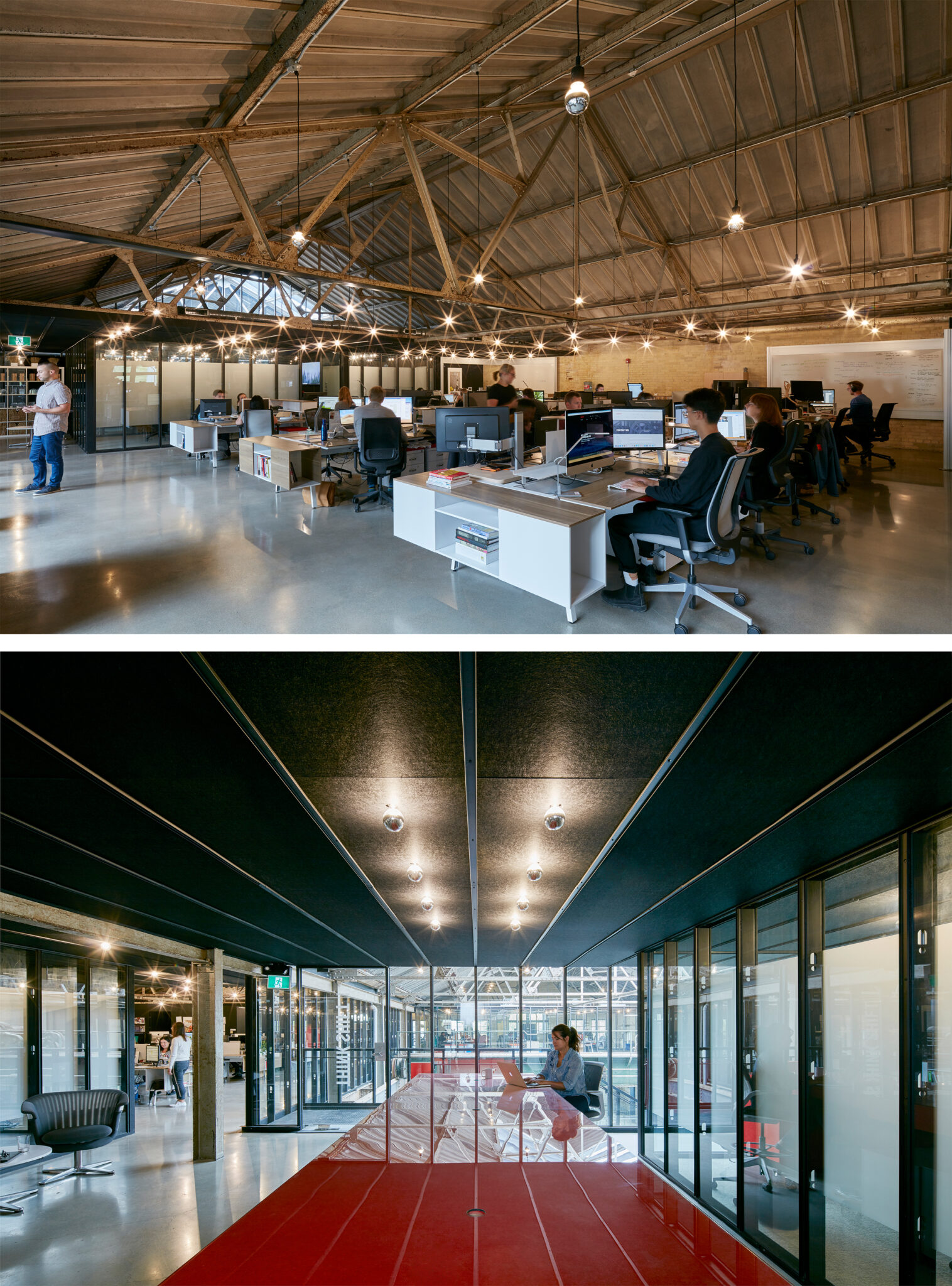 Pumphouse by 5468796 Architecture - Architizer