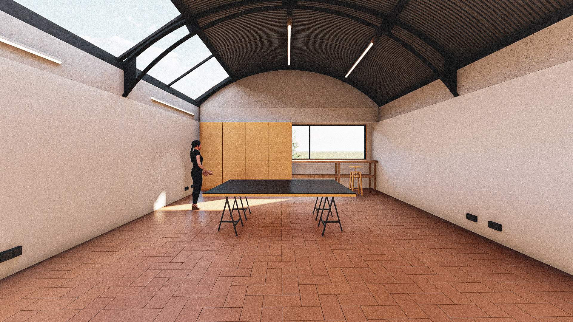 Grange Cottage by Foley Architects - Architizer