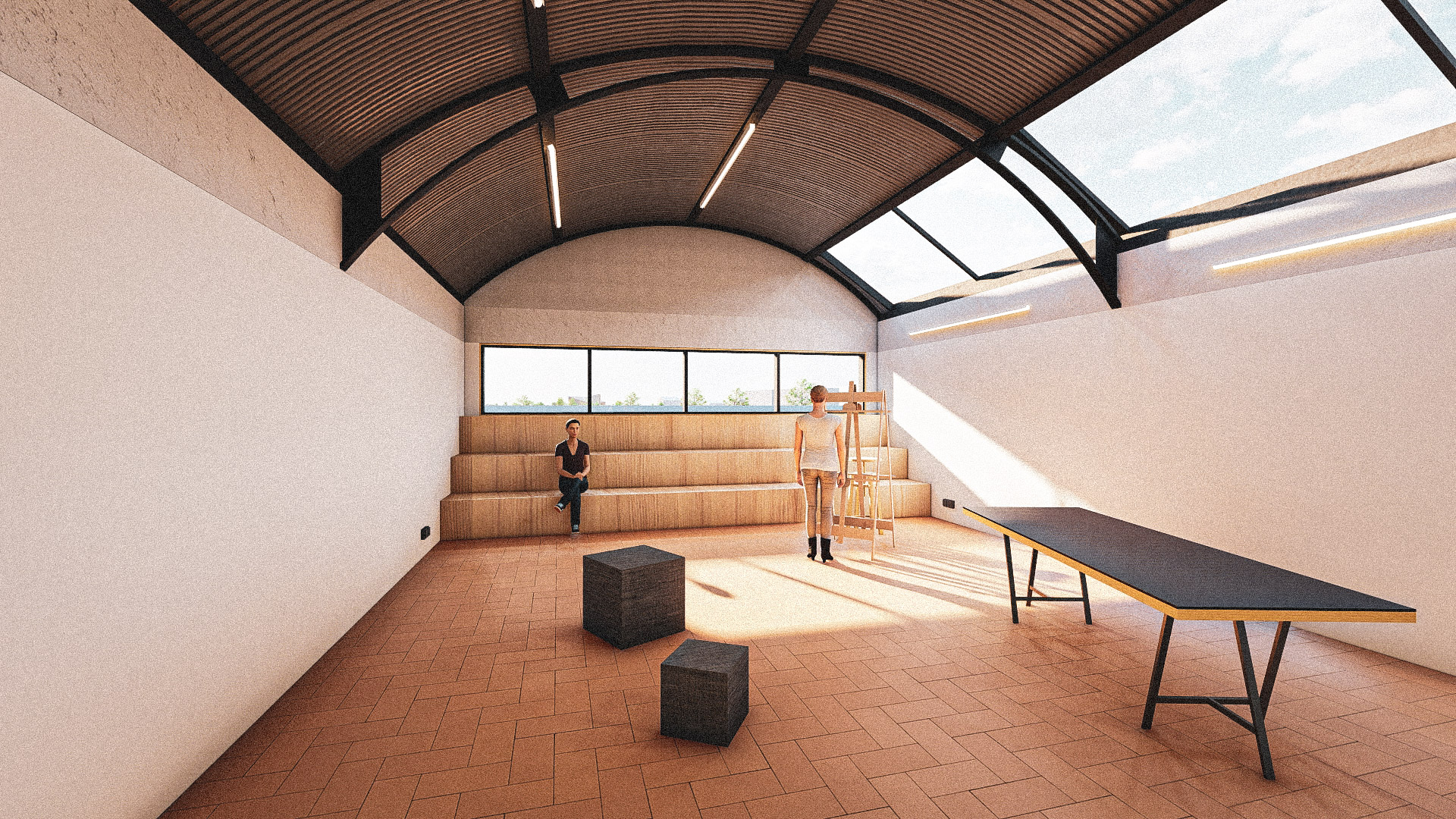 Grange Cottage by Foley Architects - Architizer