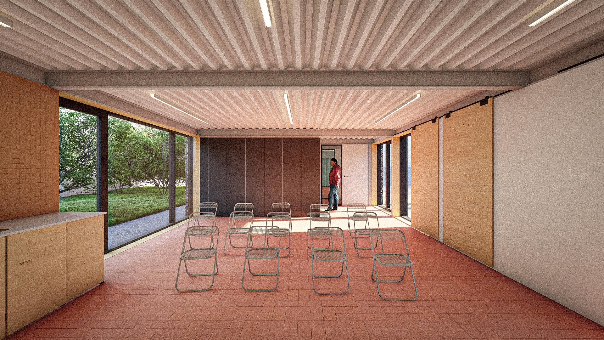 Grange Cottage by Foley Architects - Architizer