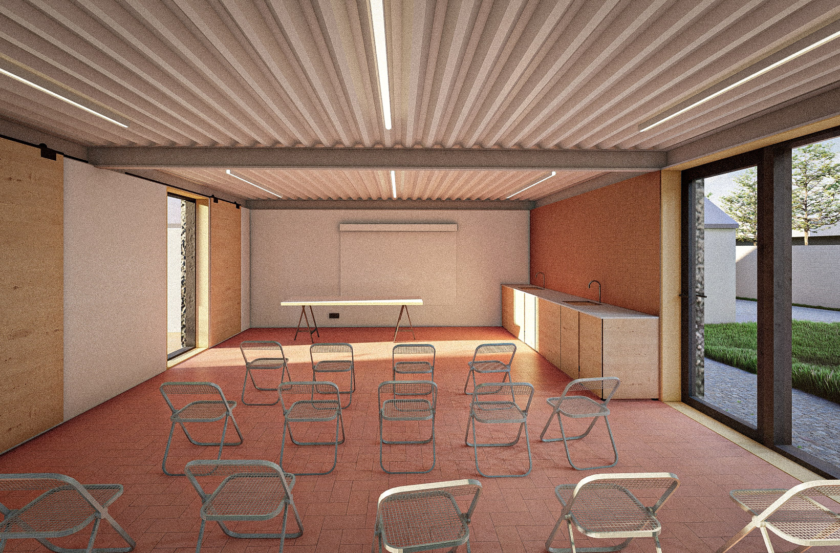 Grange Cottage by Foley Architects - Architizer