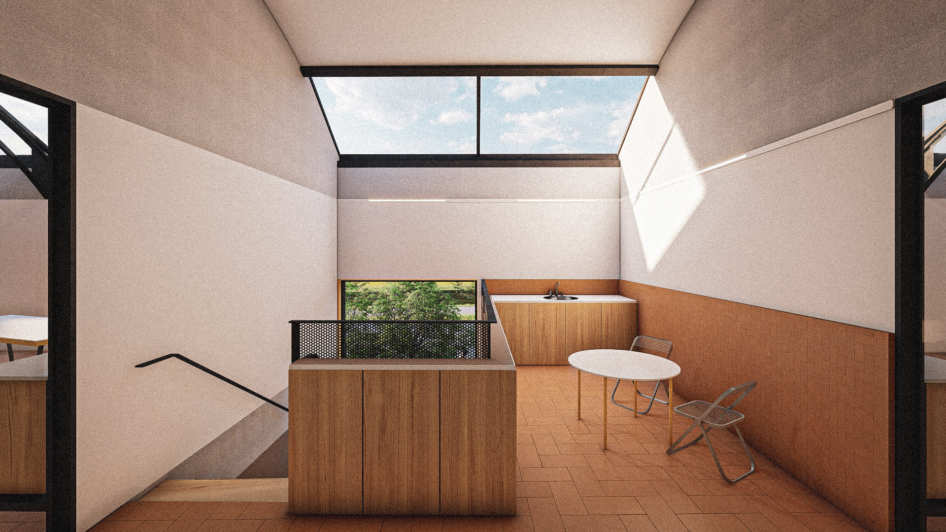 Grange Cottage by Foley Architects - Architizer