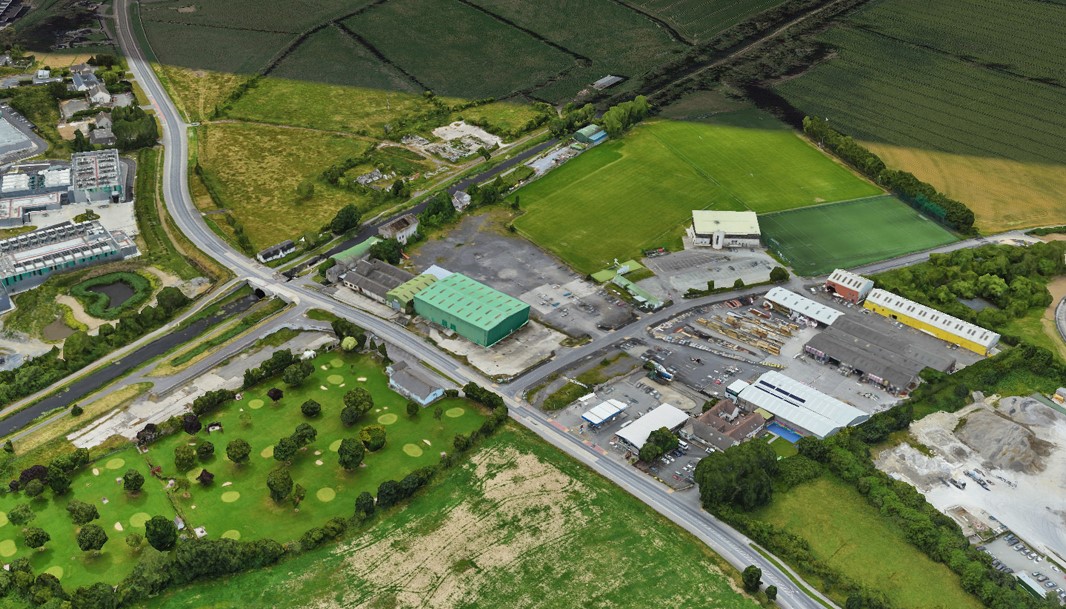 12th Lock Studios by Foley Architects - Architizer