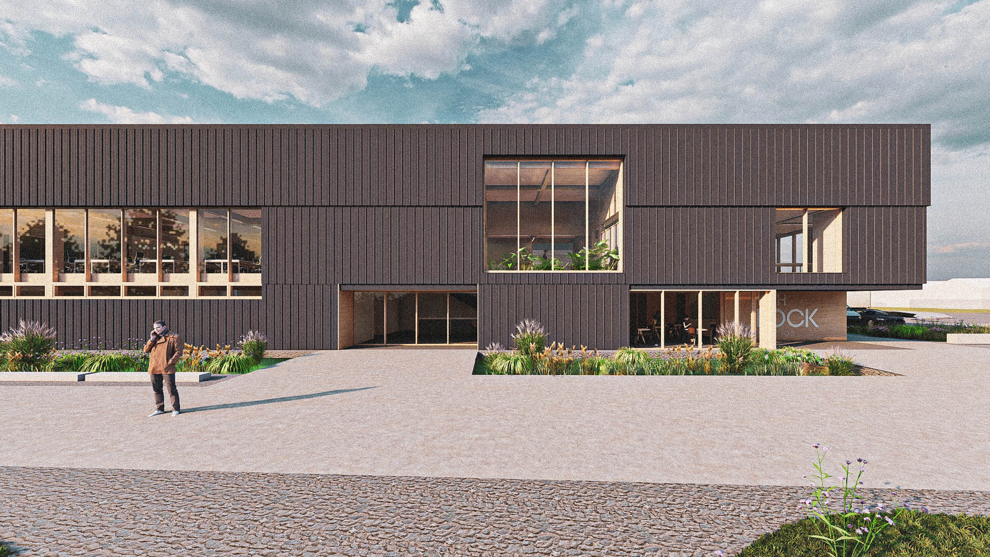 Foley Architects - Architizer