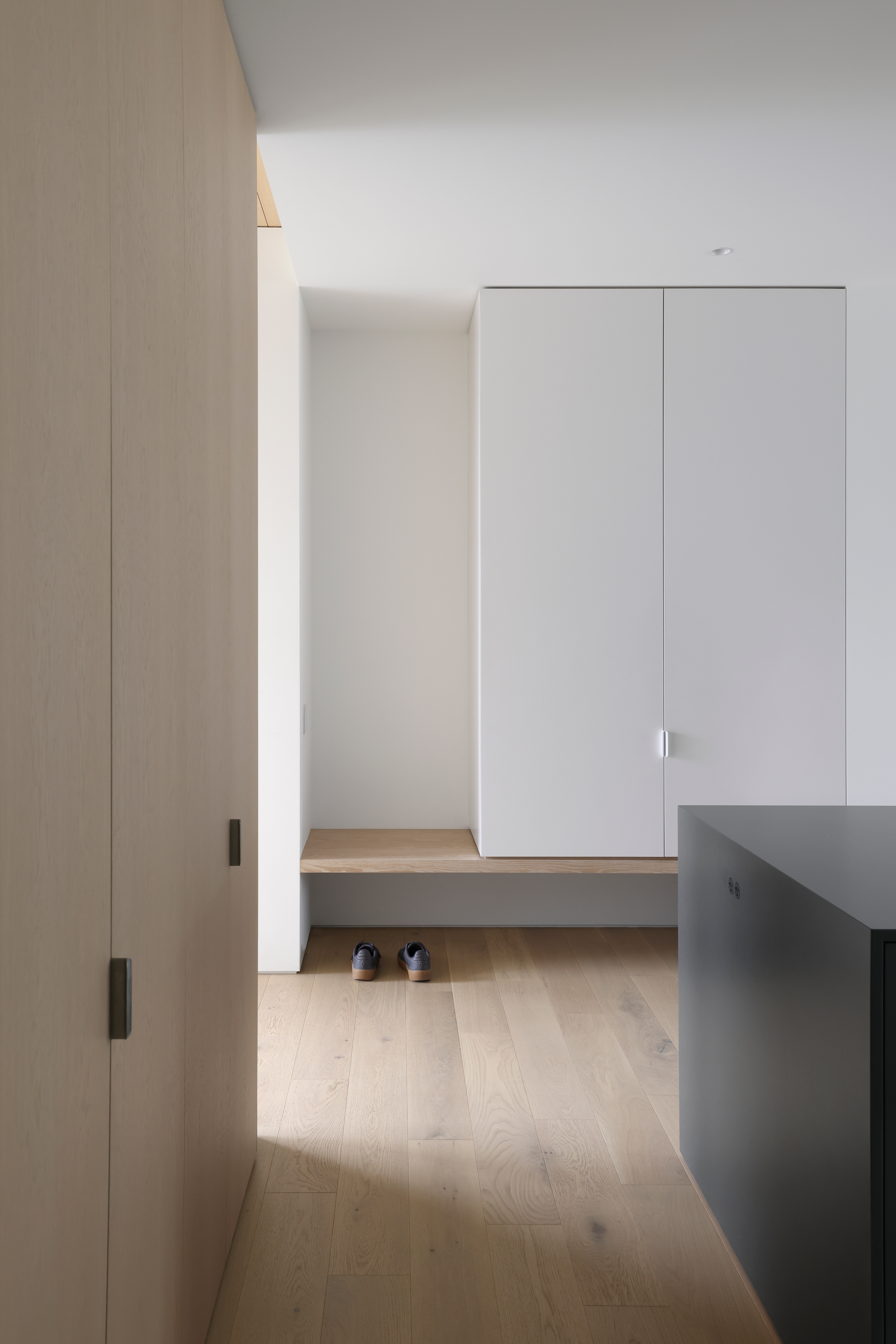 Shoreline House by splyce design - Architizer