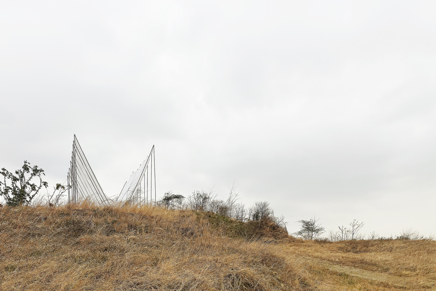 Horizon Pavilion by ELETRES STUDIO - Architizer