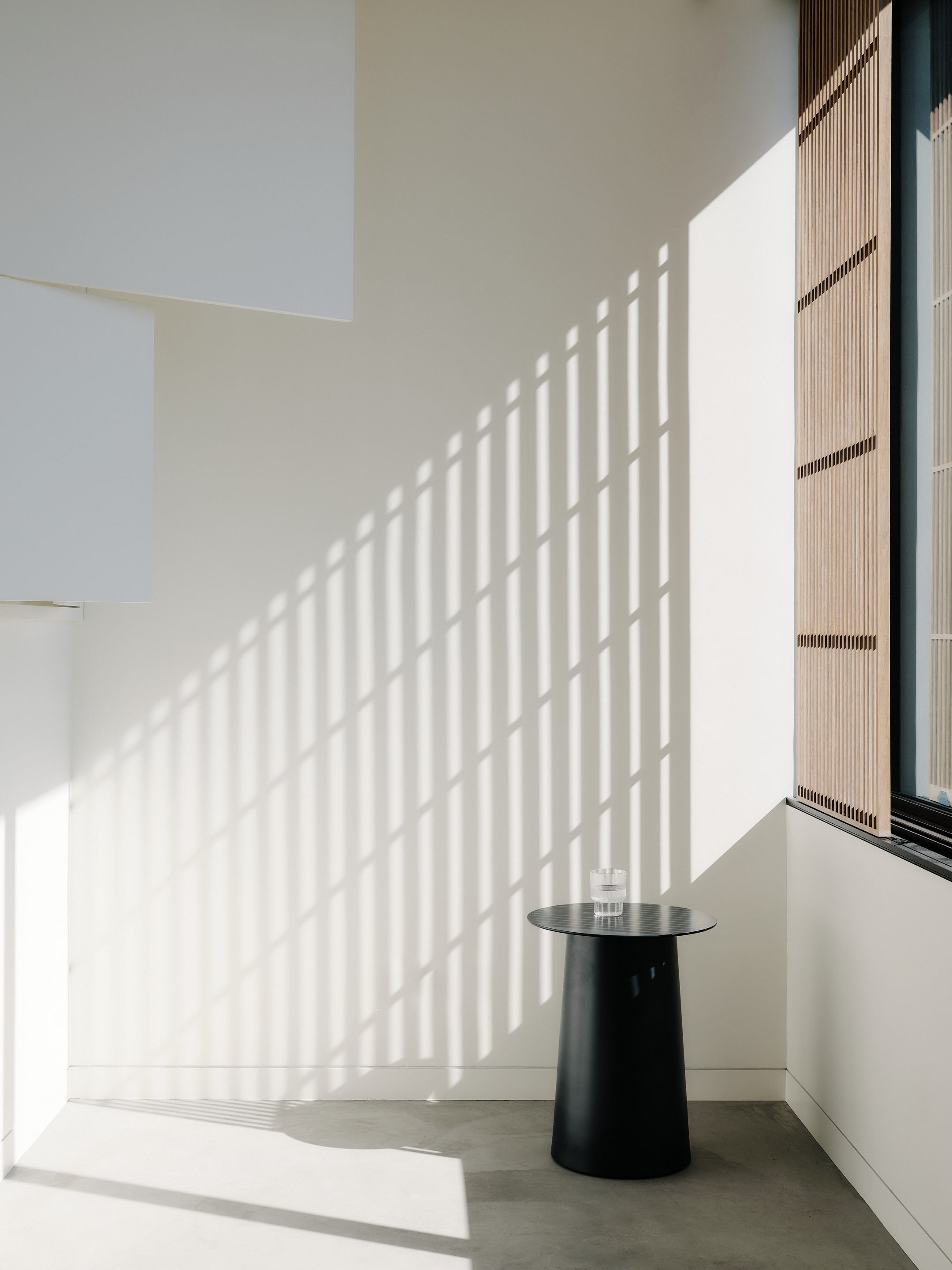 Capturing Light by Min Design - Architizer