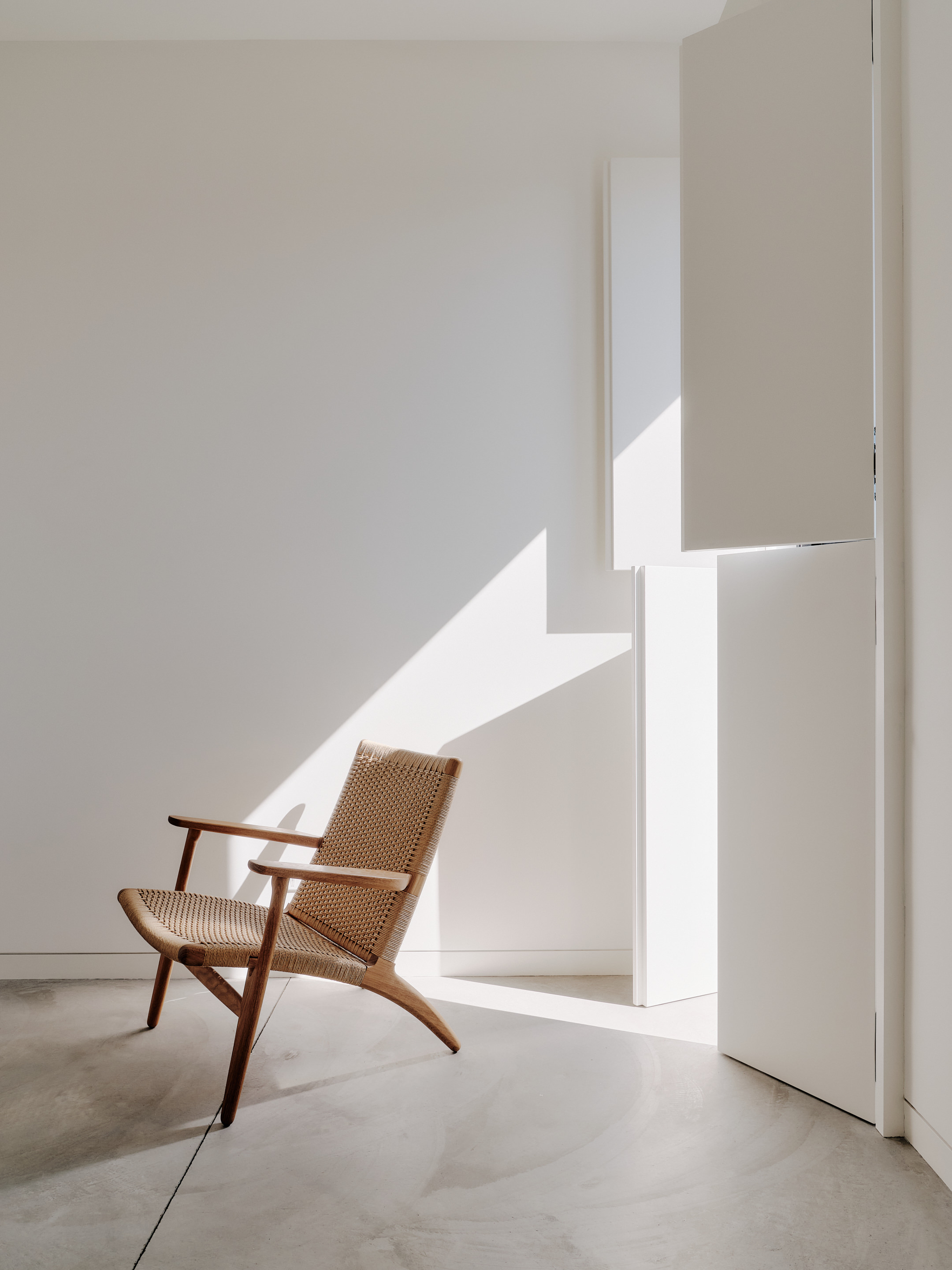 Capturing Light by Min Design - Architizer