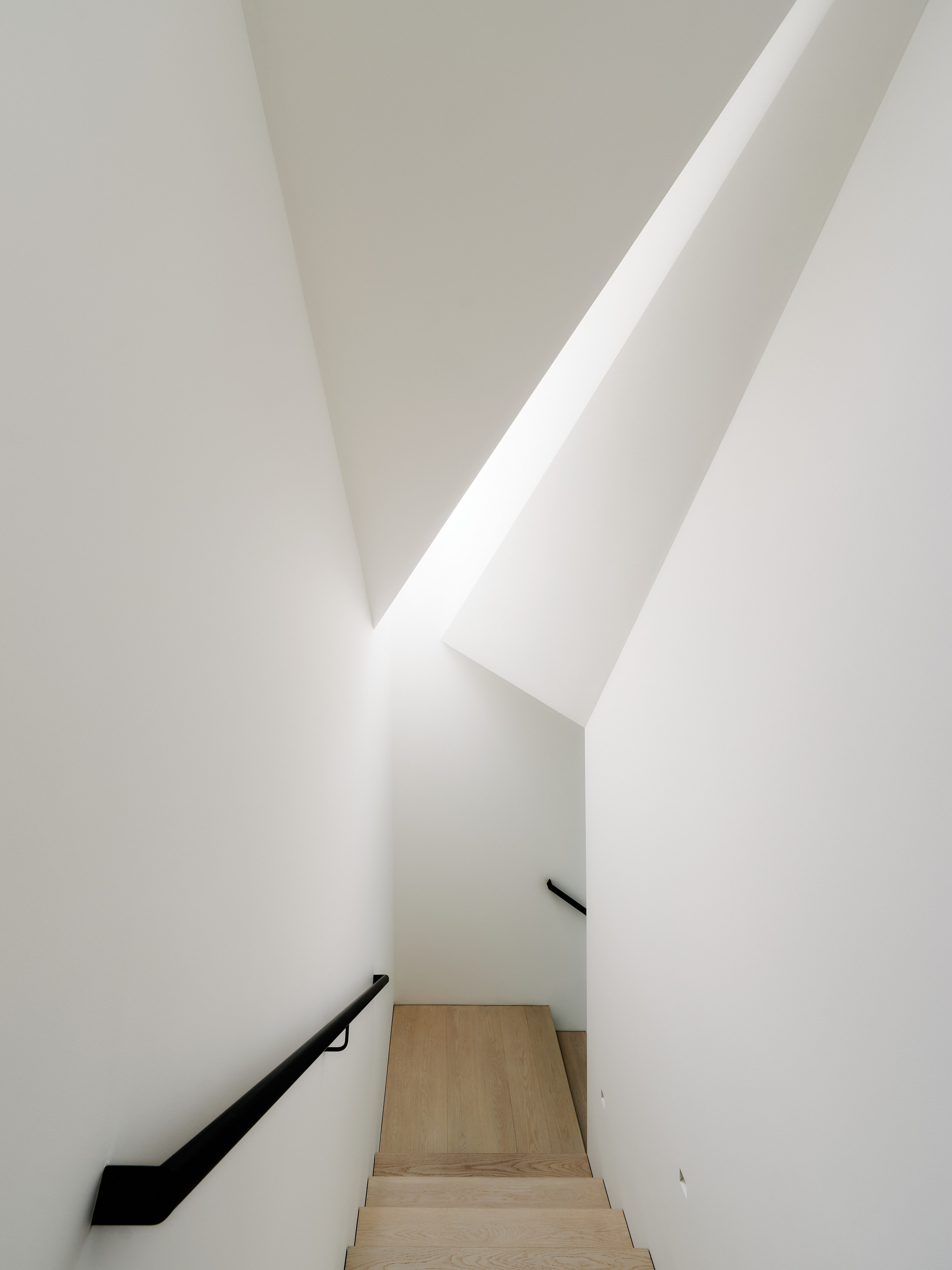 Capturing Light by Min Design - Architizer