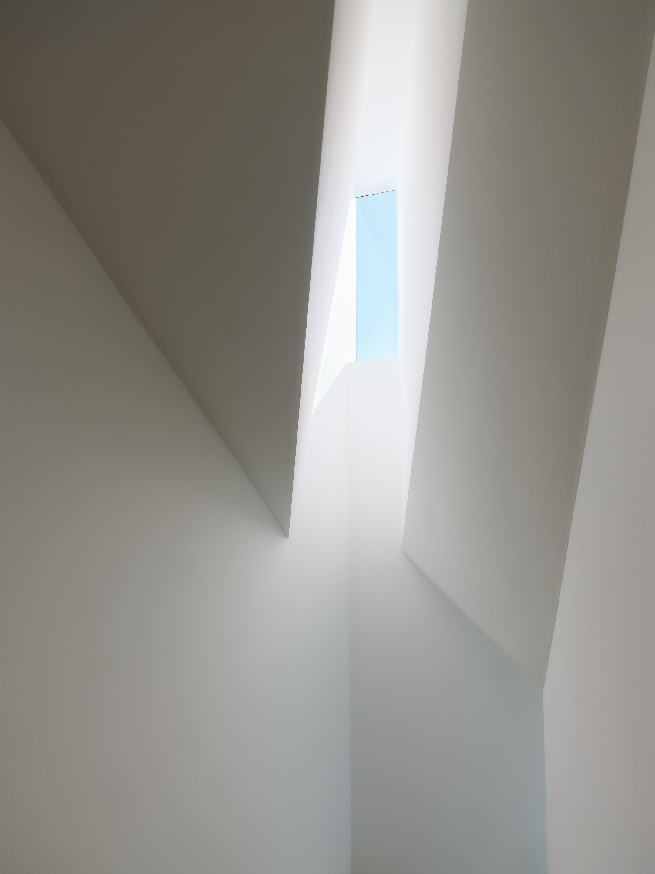 Capturing Light by Min Design - Architizer