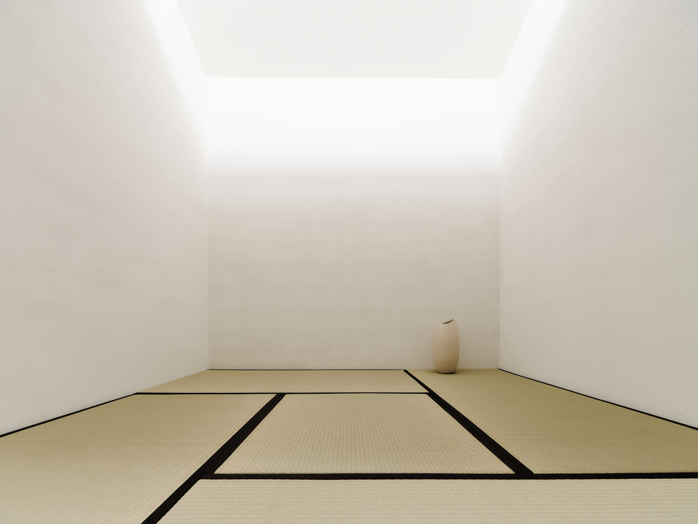 Capturing Light by Min Design - Architizer