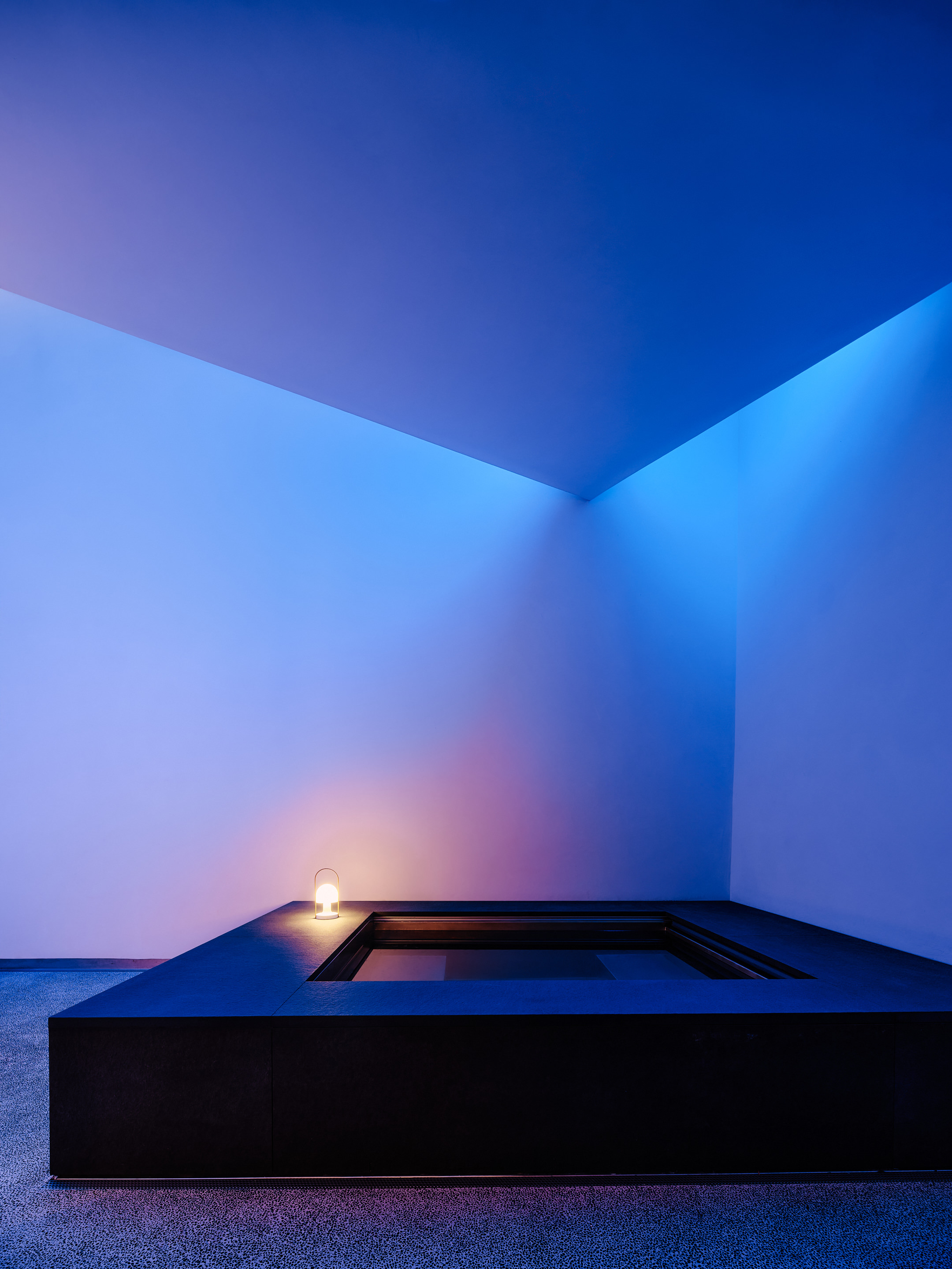 Capturing Light by Min Design - Architizer