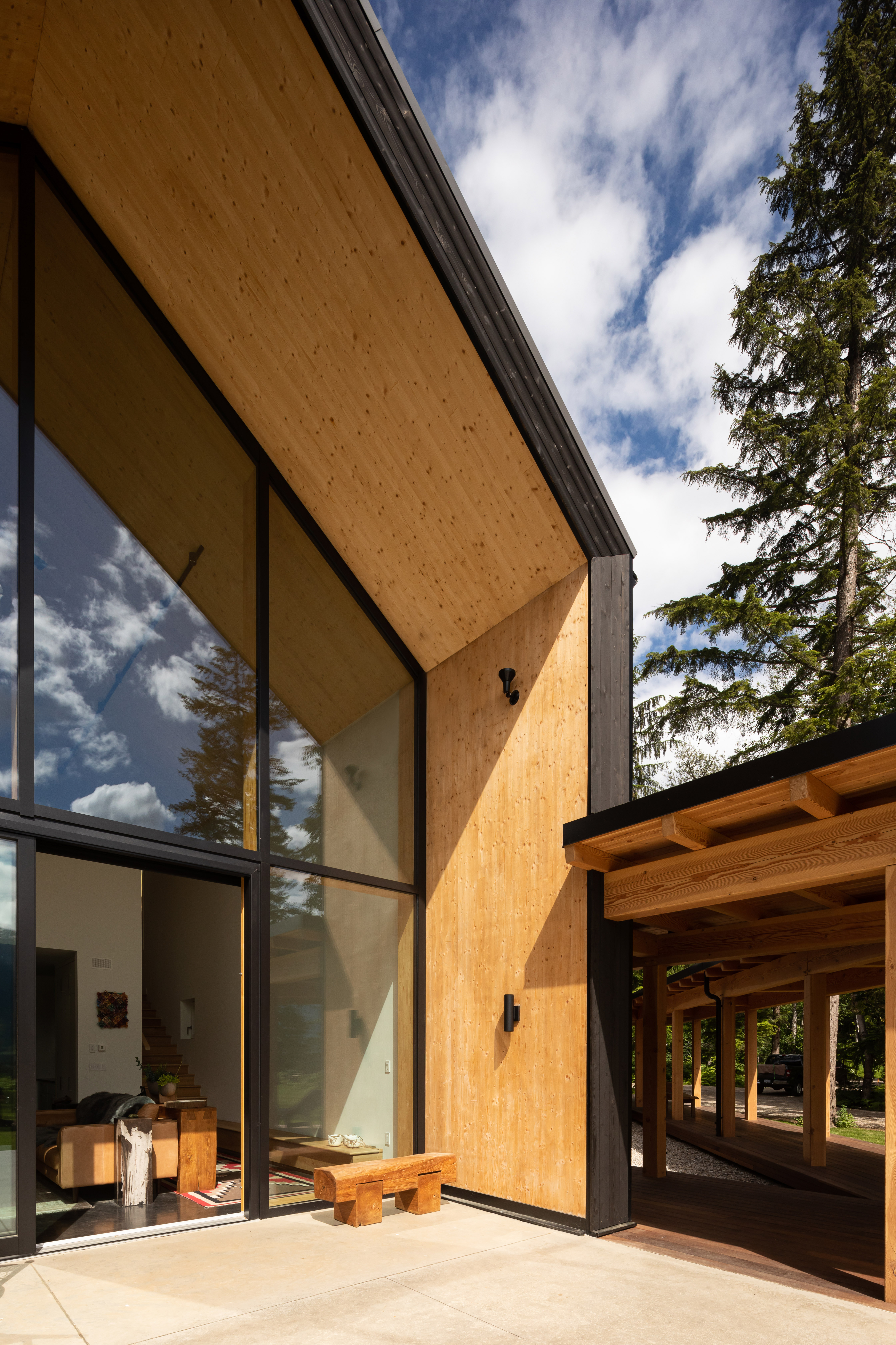 Lexi Cabin by STARK - Architizer