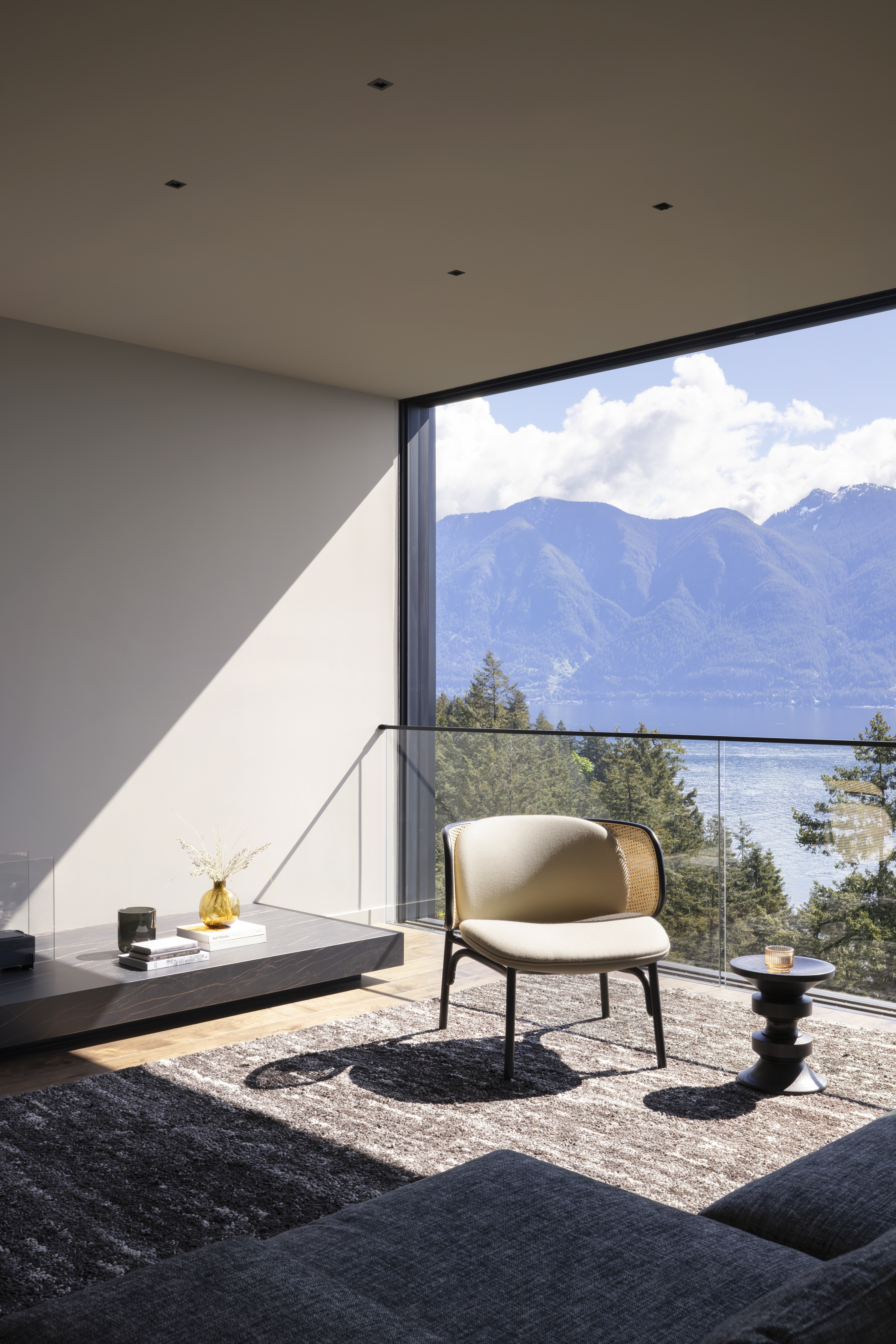 Eagle Cliff by STARK - Architizer