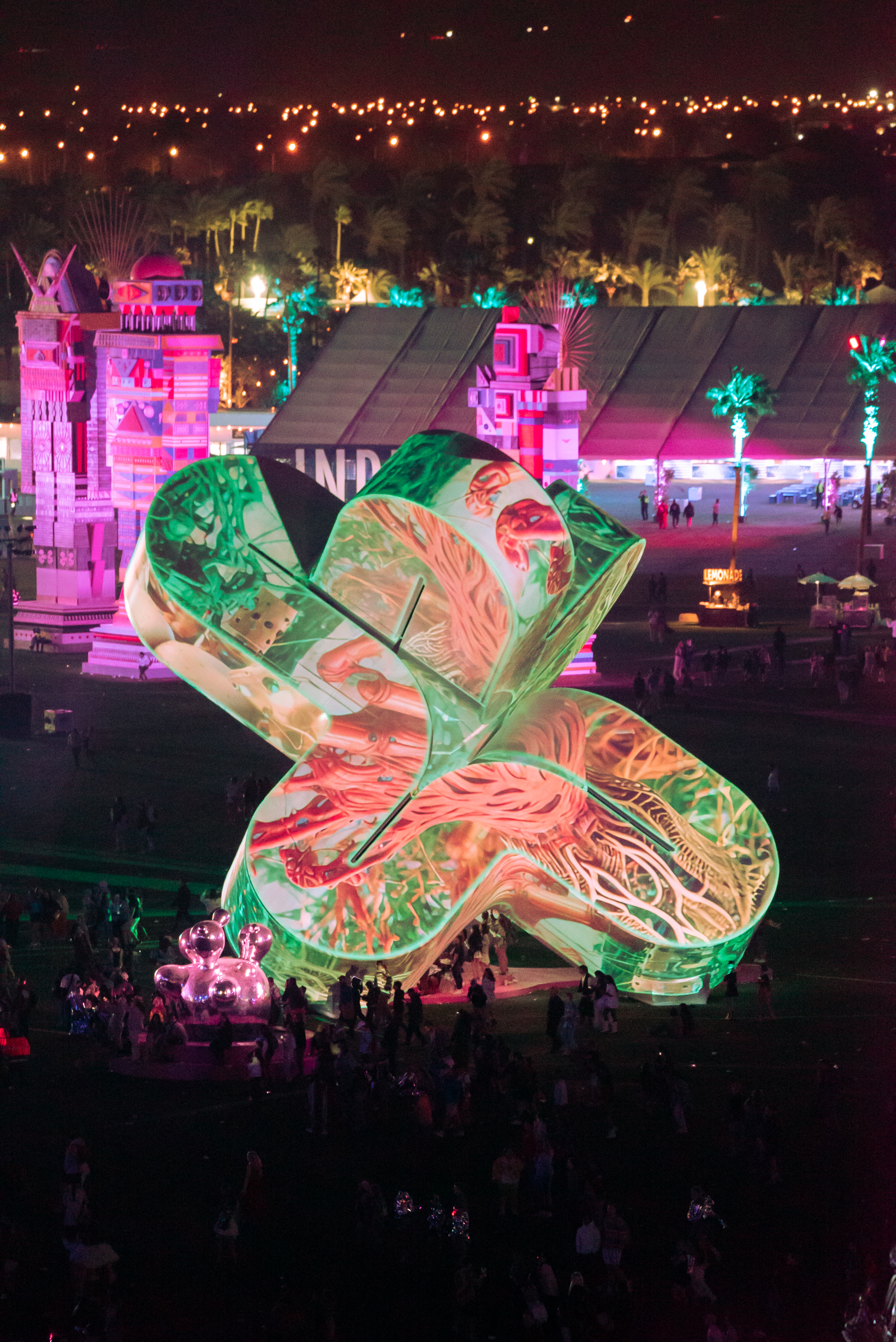 HOLOFLUX by Ozel Office - Architizer